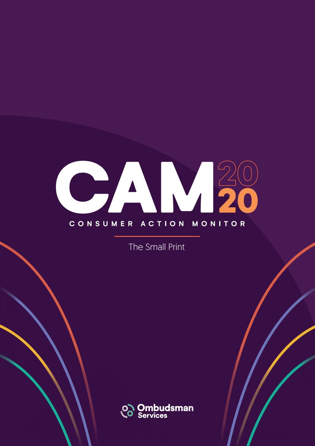 CAM Report 2020 - The Small Print by Trust Alliance Group - Issuu