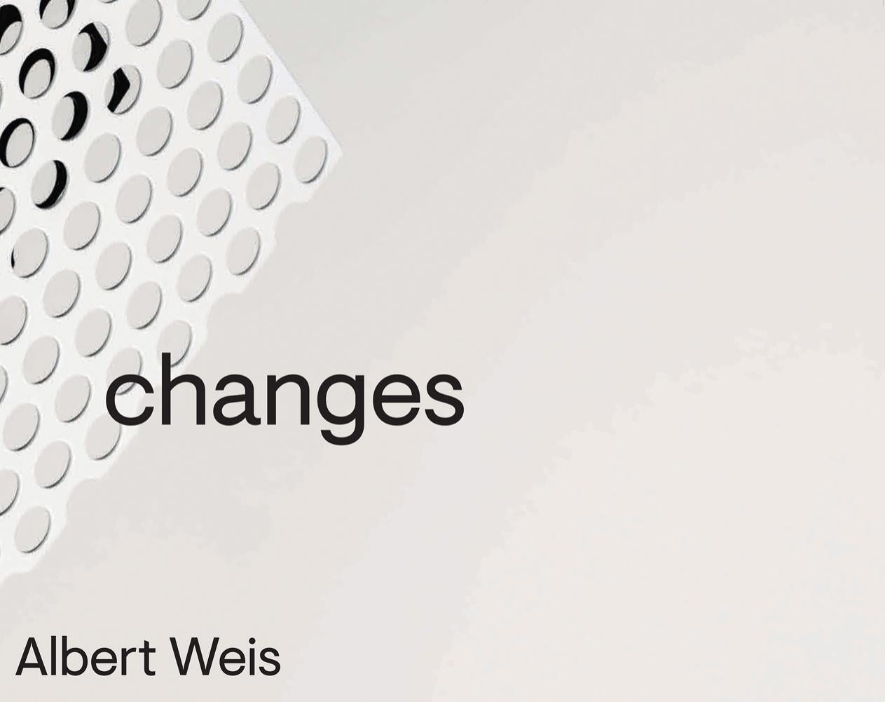 Albert Weis by ACC Art Books - Issuu