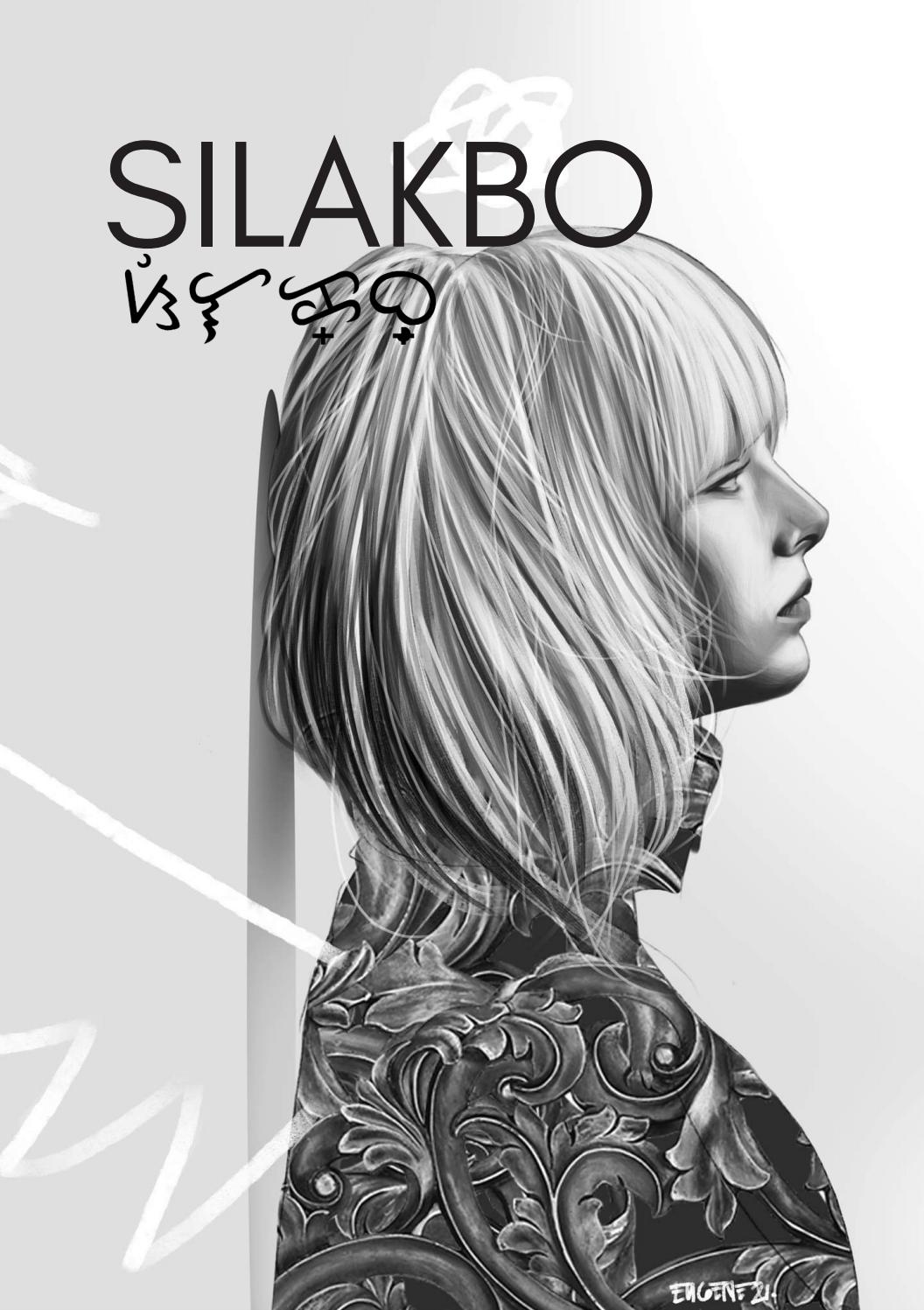 LAYOG 2020-2021 - Silakbo by Aquinian Herald - Issuu