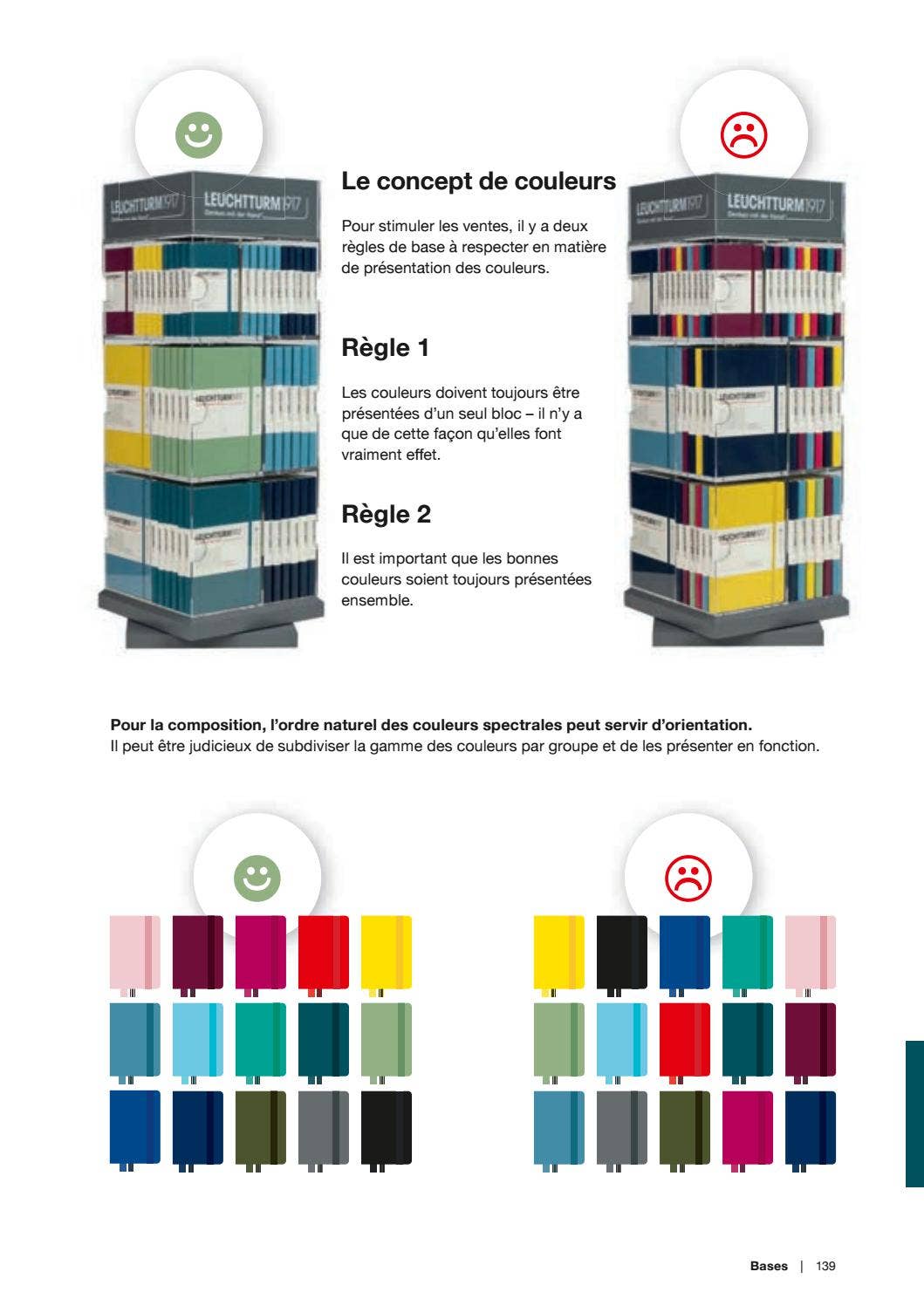 FR - Catalogue 2021 by LEUCHTTURM1917 - Issuu