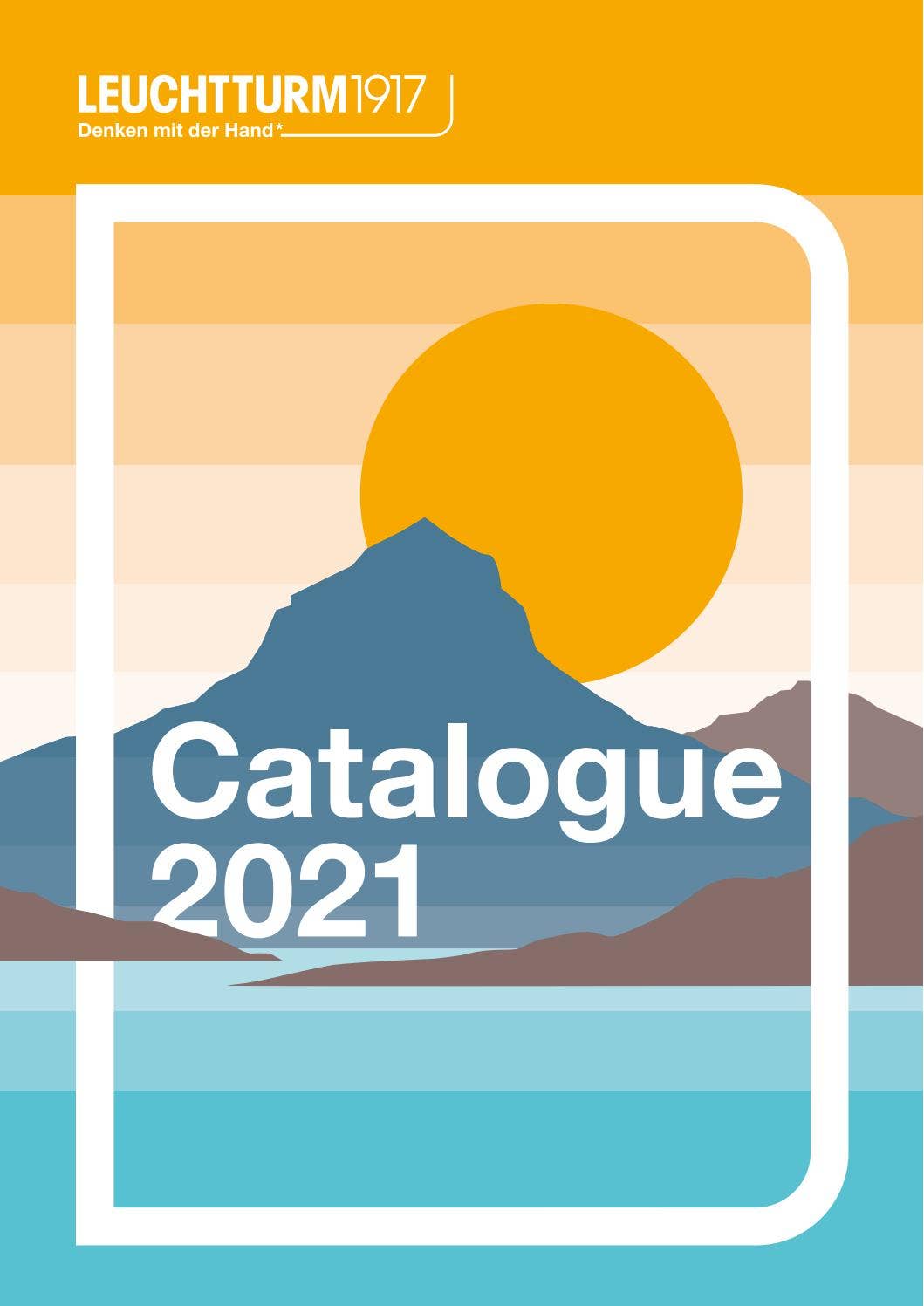 FR - Catalogue 2021 by LEUCHTTURM1917 - Issuu