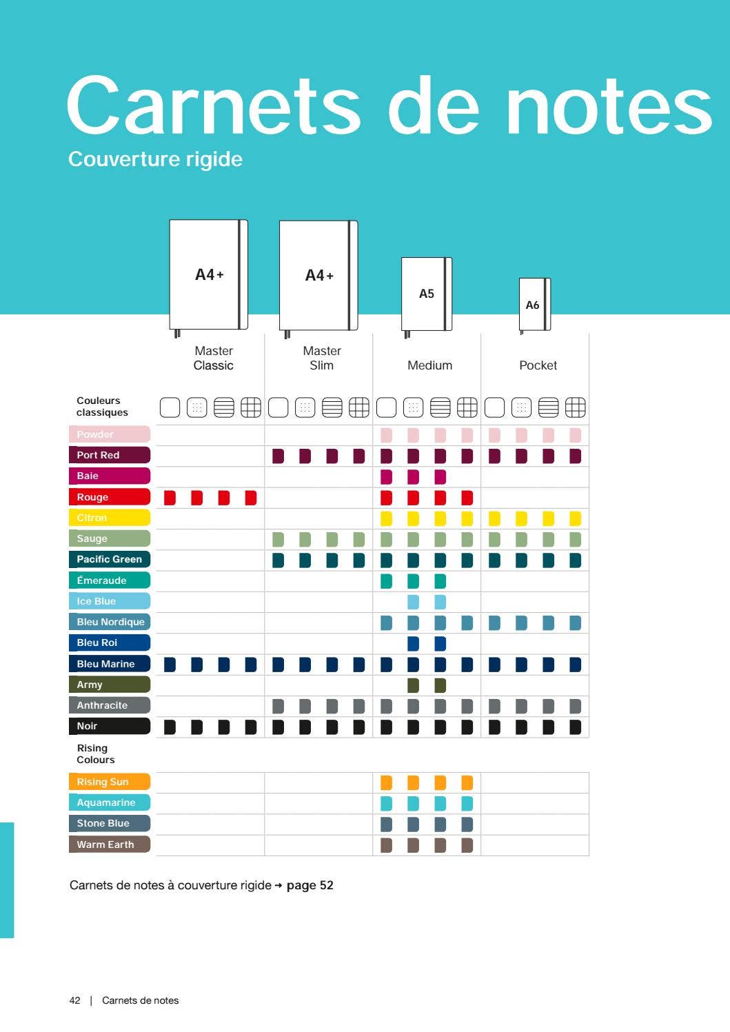 FR - Catalogue 2021 by LEUCHTTURM1917 - Issuu