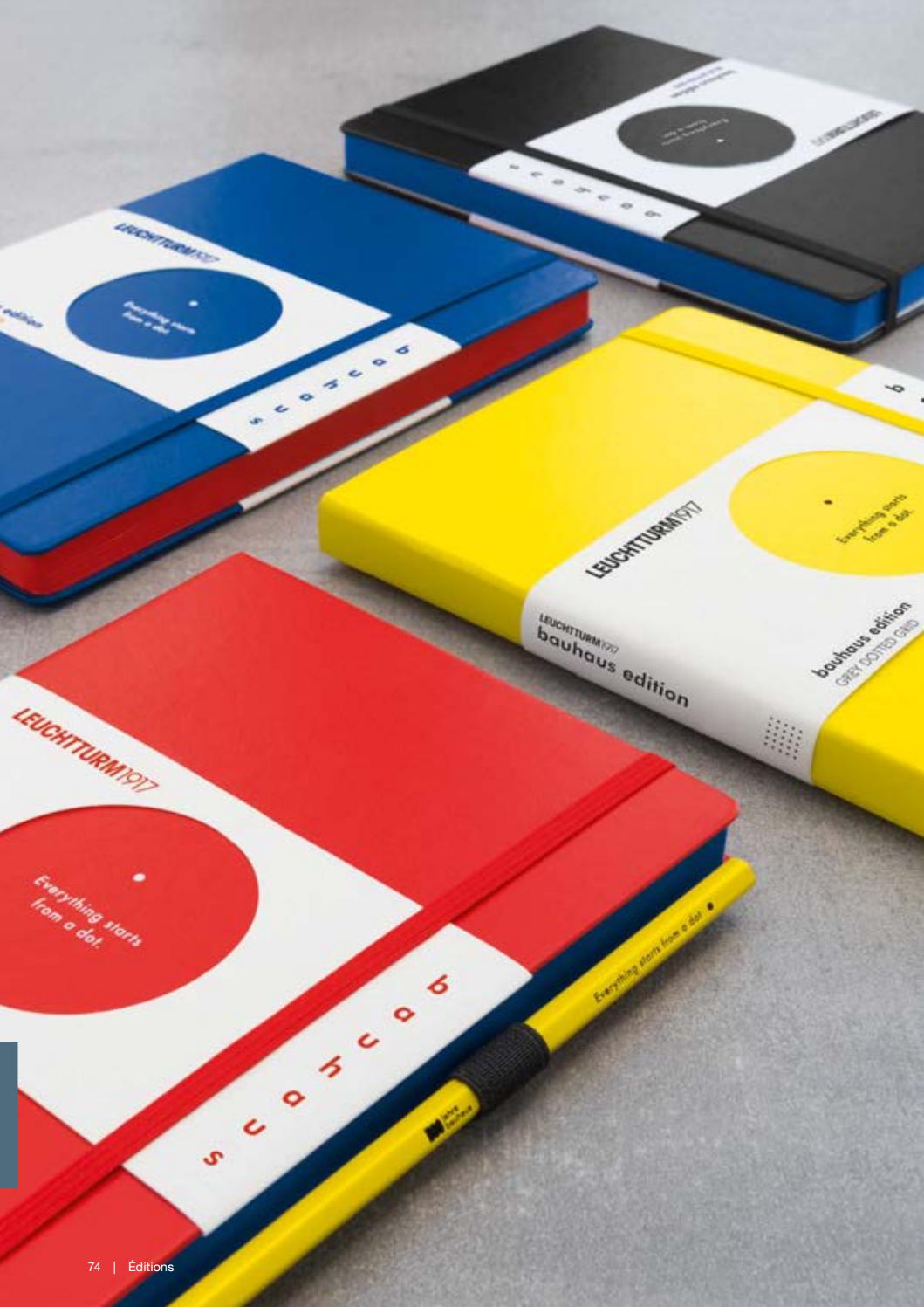 FR - Catalogue 2021 by LEUCHTTURM1917 - Issuu