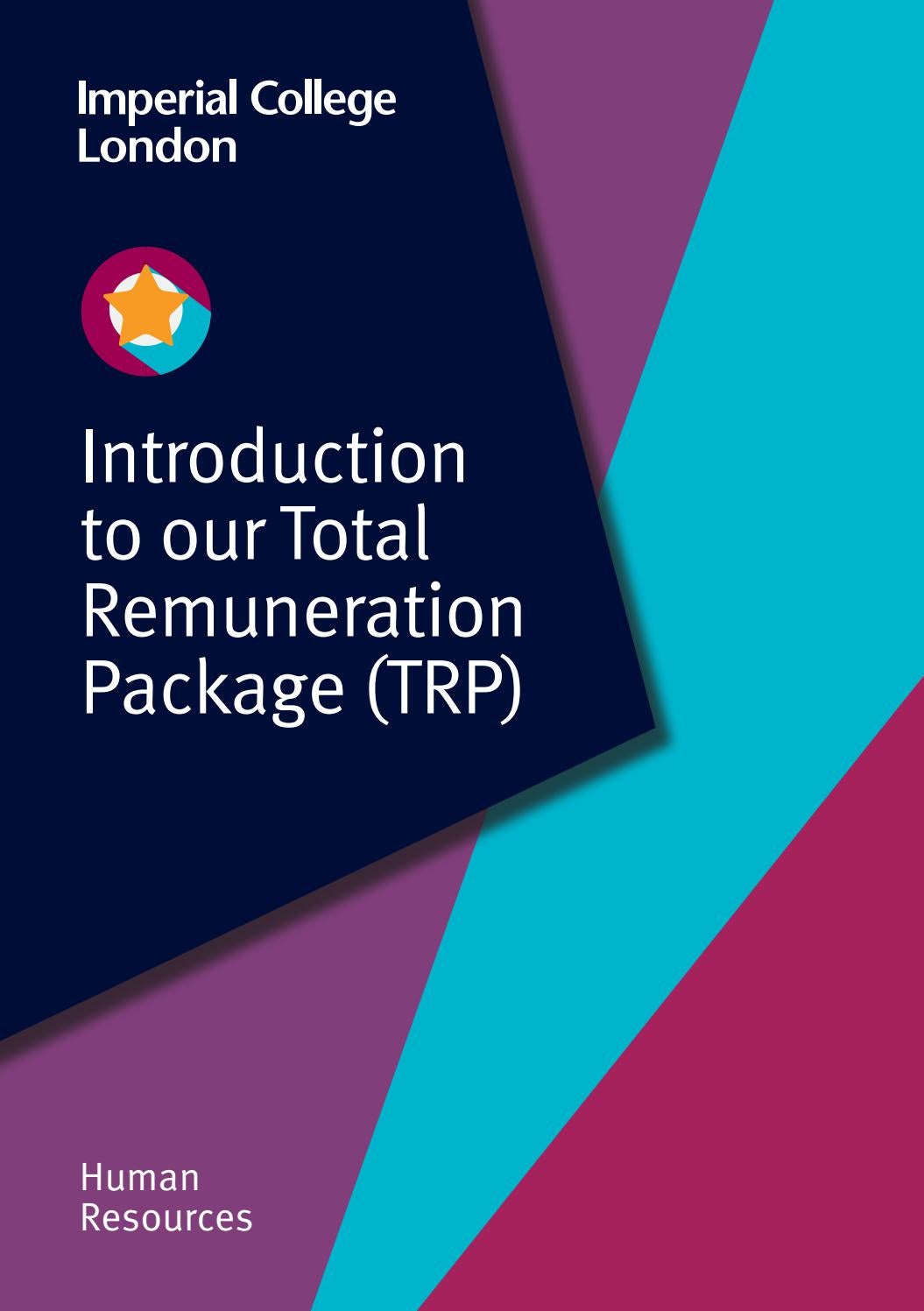 Introduction to our Total Remuneration Package (TRP) by Imperial ...