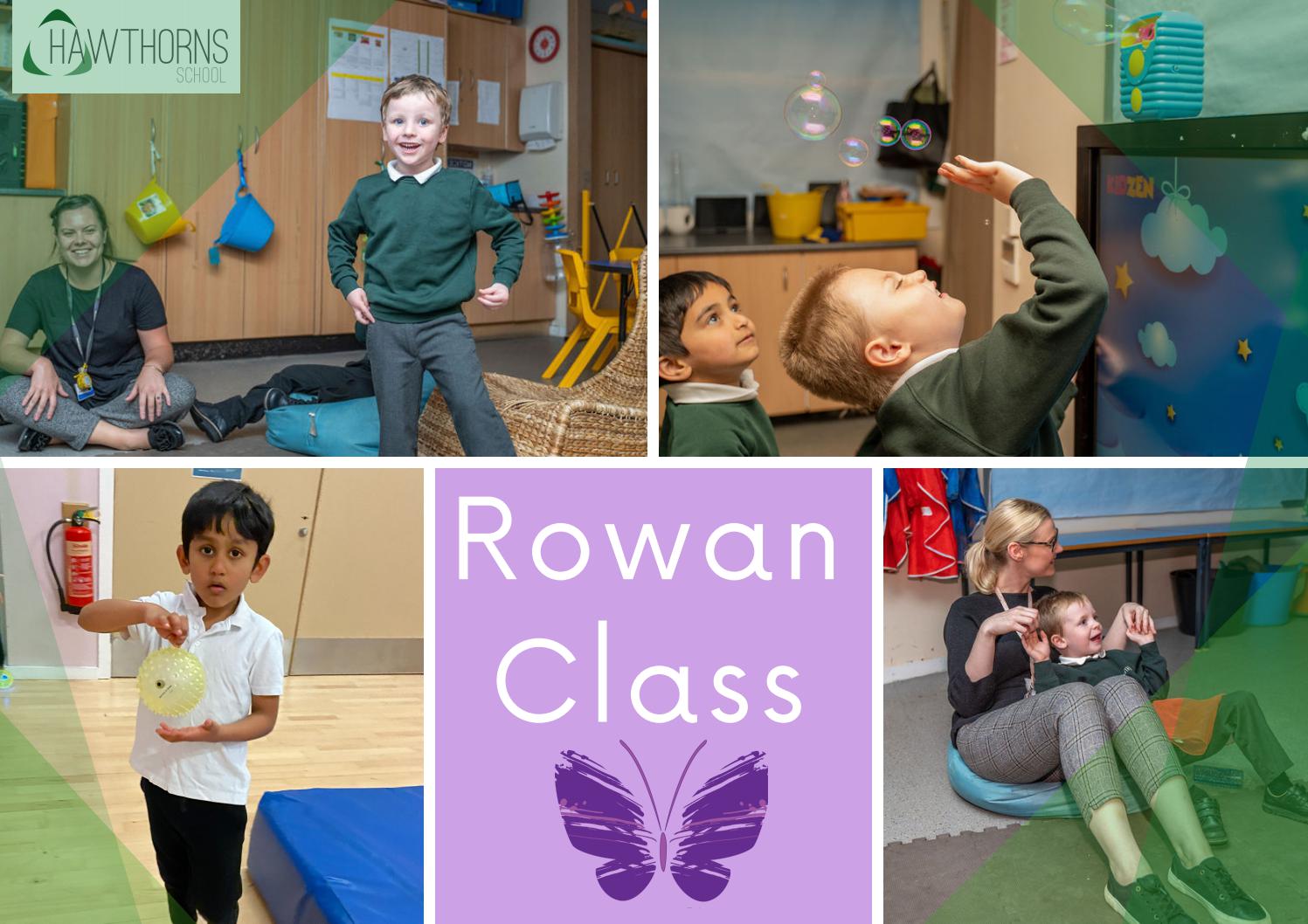 Rowan Class by Schudio - Issuu