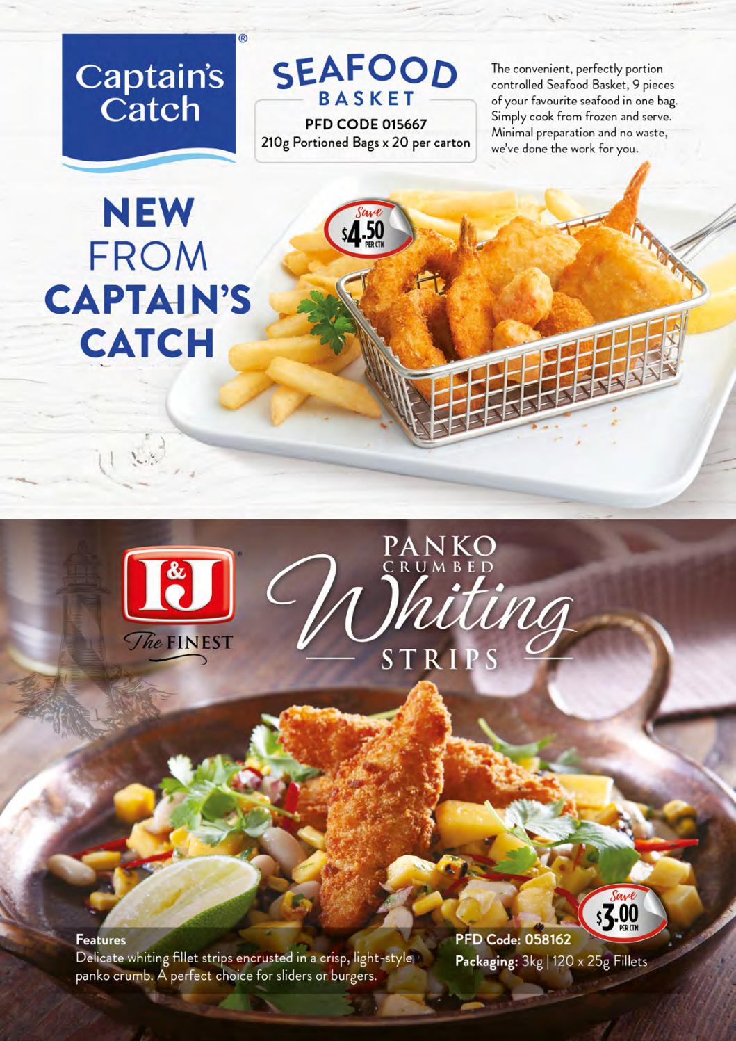 PFD Food Services We Deliver magazine March 2021 edition by PFD Food ...