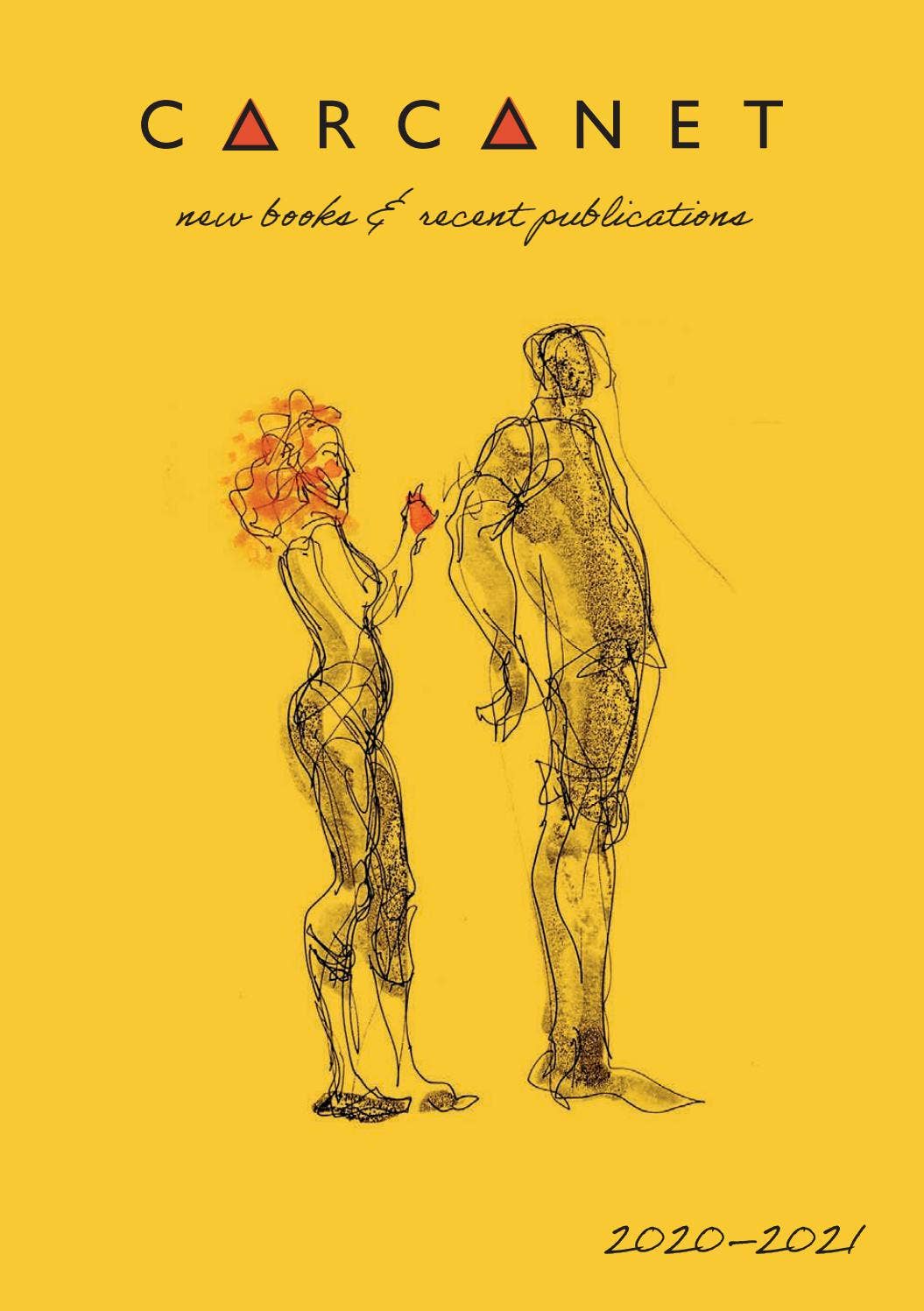 Carcanet Press new books 2020 - 2021 by Kemper Conseil Publishing - Issuu