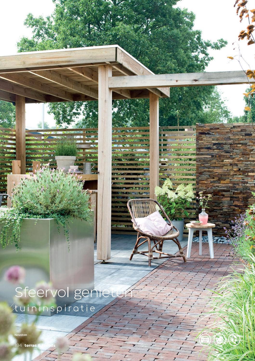 Catalogus 2021 - Sierbestrating Oss by terrasentrends - Issuu