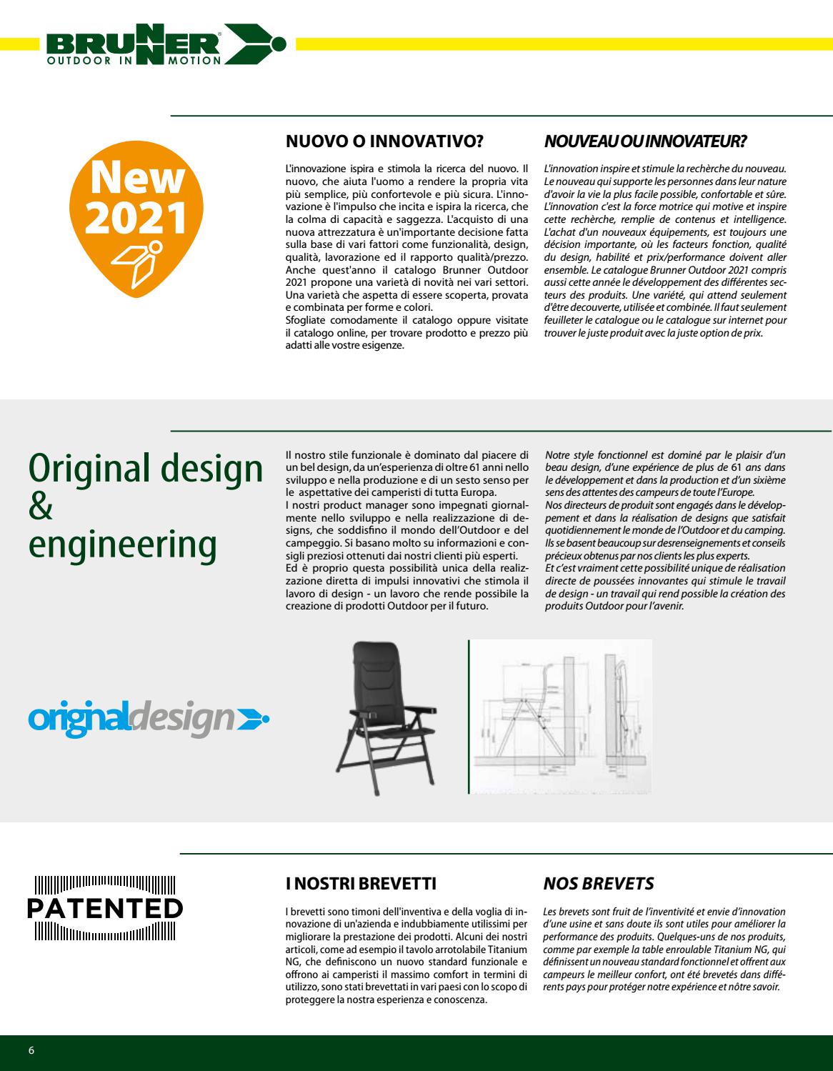 Brunner Outdoor Emotions 2021 - I-F by Brunner Outdoor in Motion - Issuu