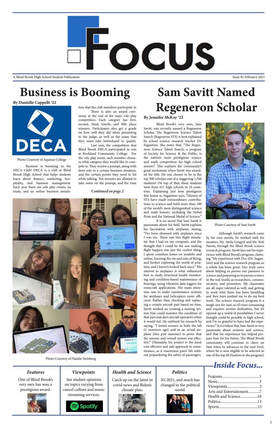 draft by BBHS Focus - Issuu