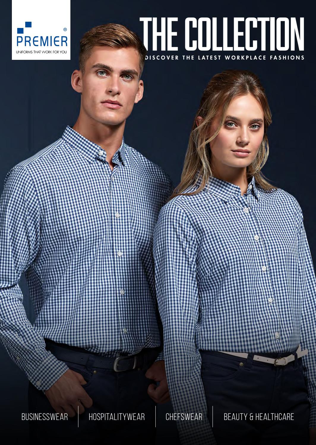 Premier Complete Collection, 2021 by Premier Clothing Ltd - Issuu