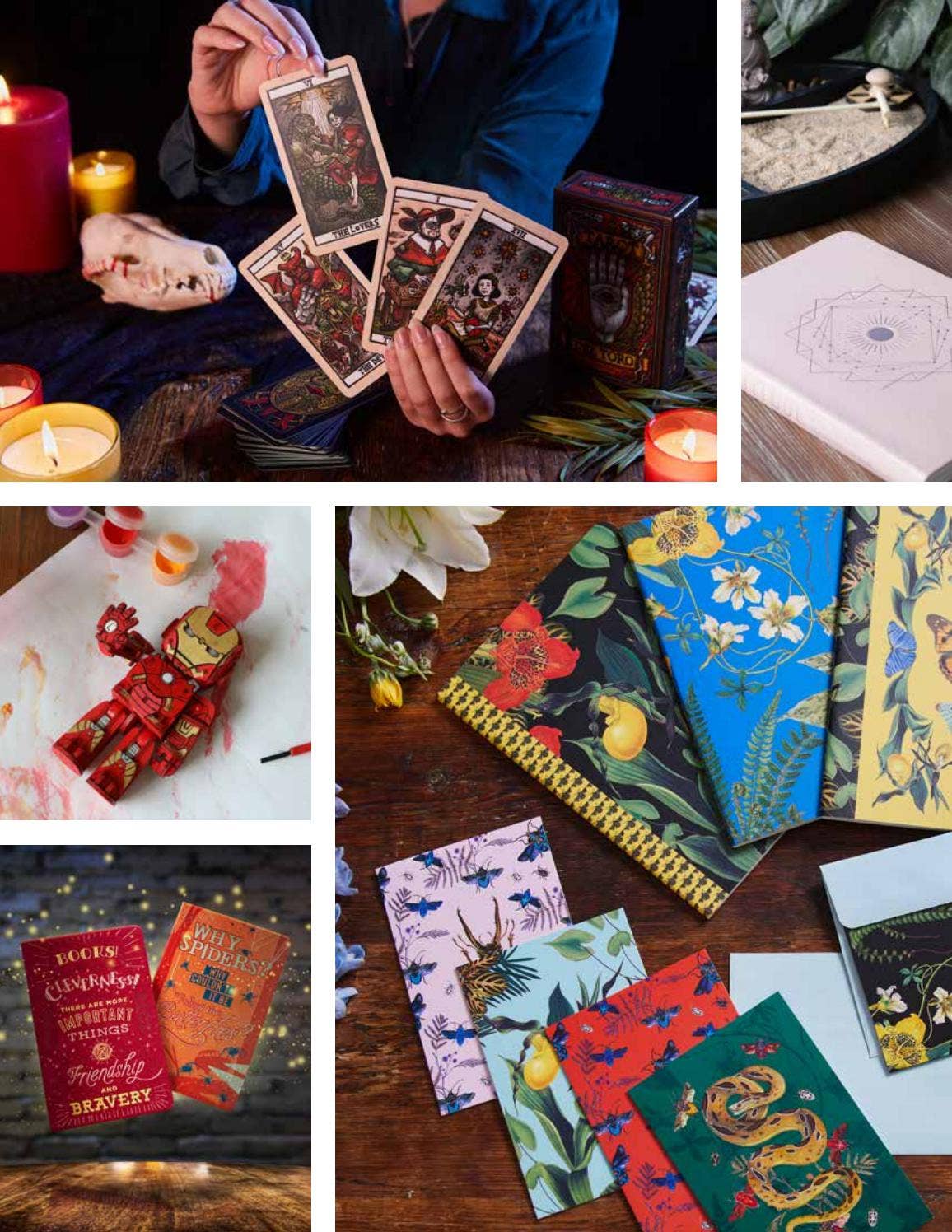 Insight Editions and Weldon Owen 2021 Frontlist Catalog by Insight ...