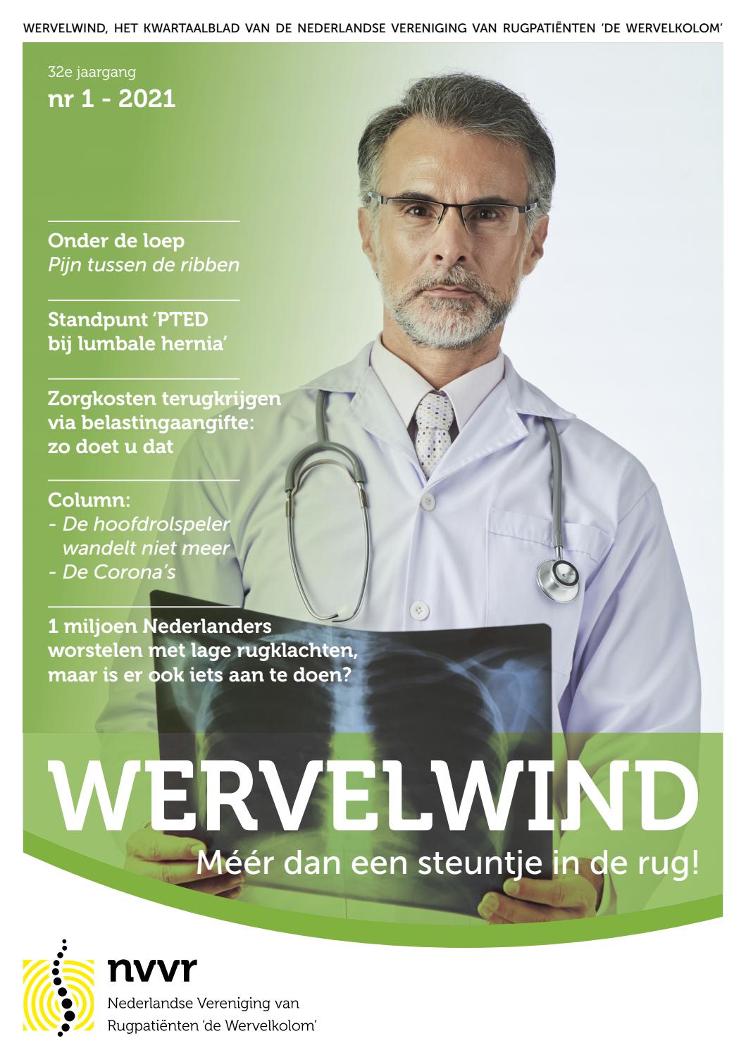 NVVR-0221-2225 Opmaak Wervelwind Magazine nr1 2021 by NVVR de ...