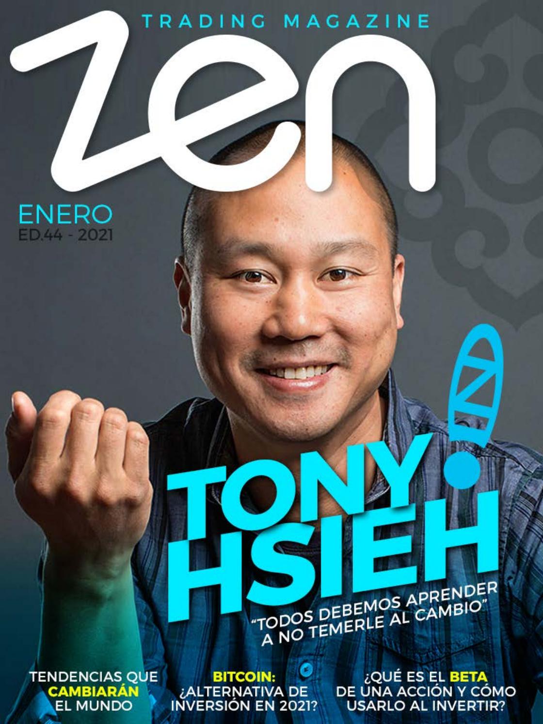 Zen Trading Magazine - Ed 44 by zentrading - Issuu