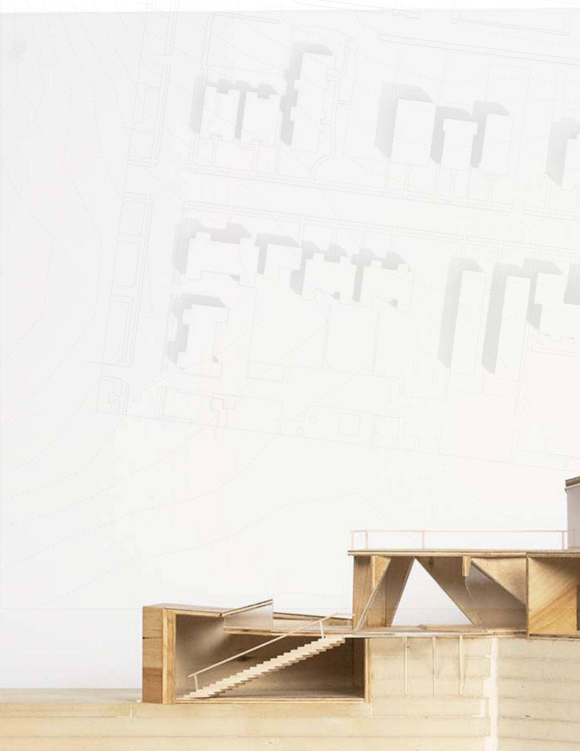 Architecture Portfolio 2021 by Robert Tian - Issuu