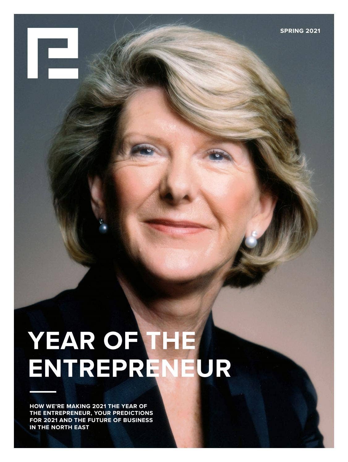 Member Magazine: Spring 2021 by Entrepreneurs' Forum - Issuu