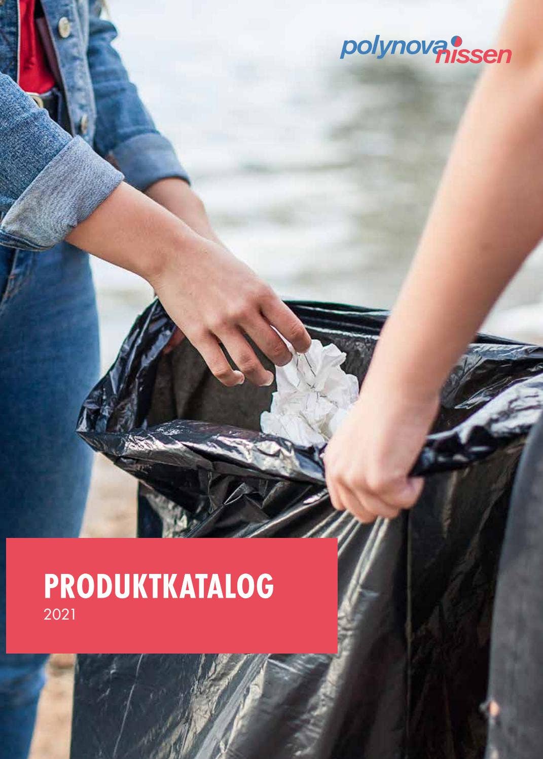 Polynova produktkatalog 2020 by polynova - Issuu