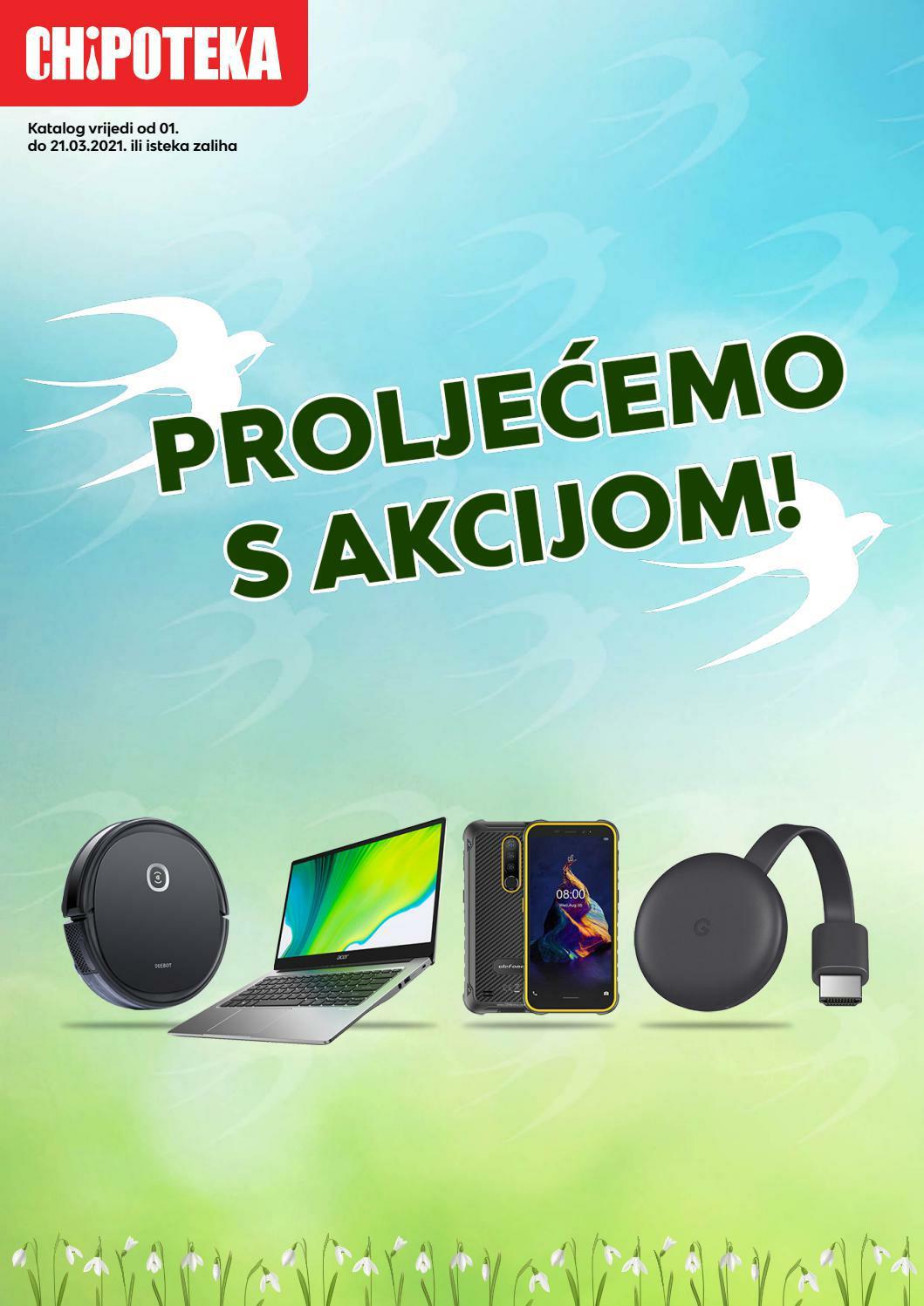 Chipoteka by katalozi.net - Issuu