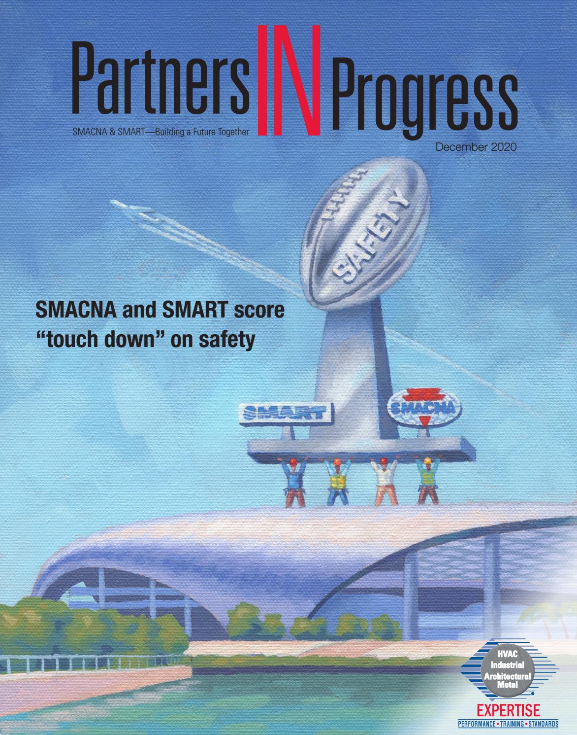 Partners in Progress Vol 14 No 12 by Partners In Progress - Issuu