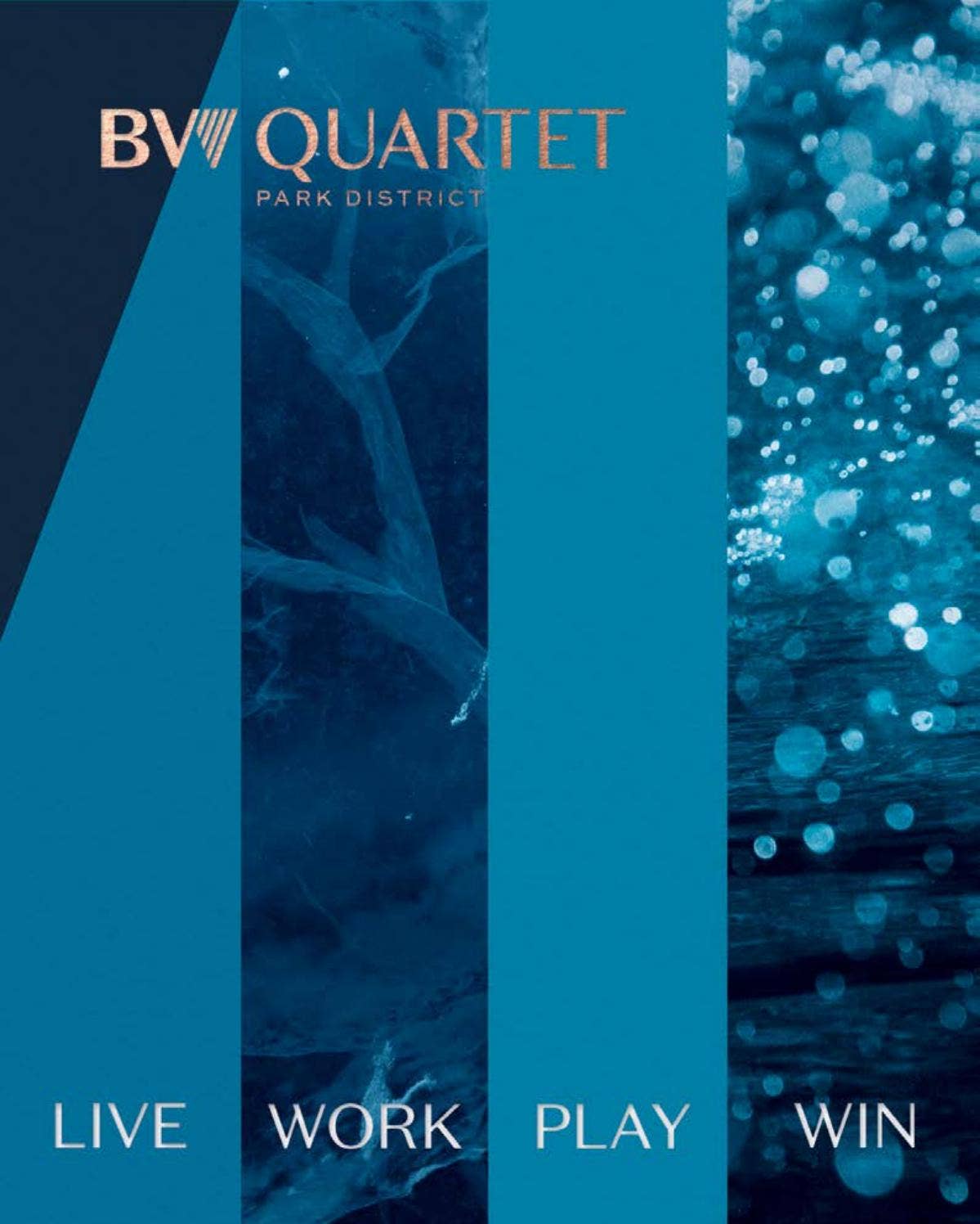 BW QUARTET 2 Brochure by Belgrade Waterfront - Issuu