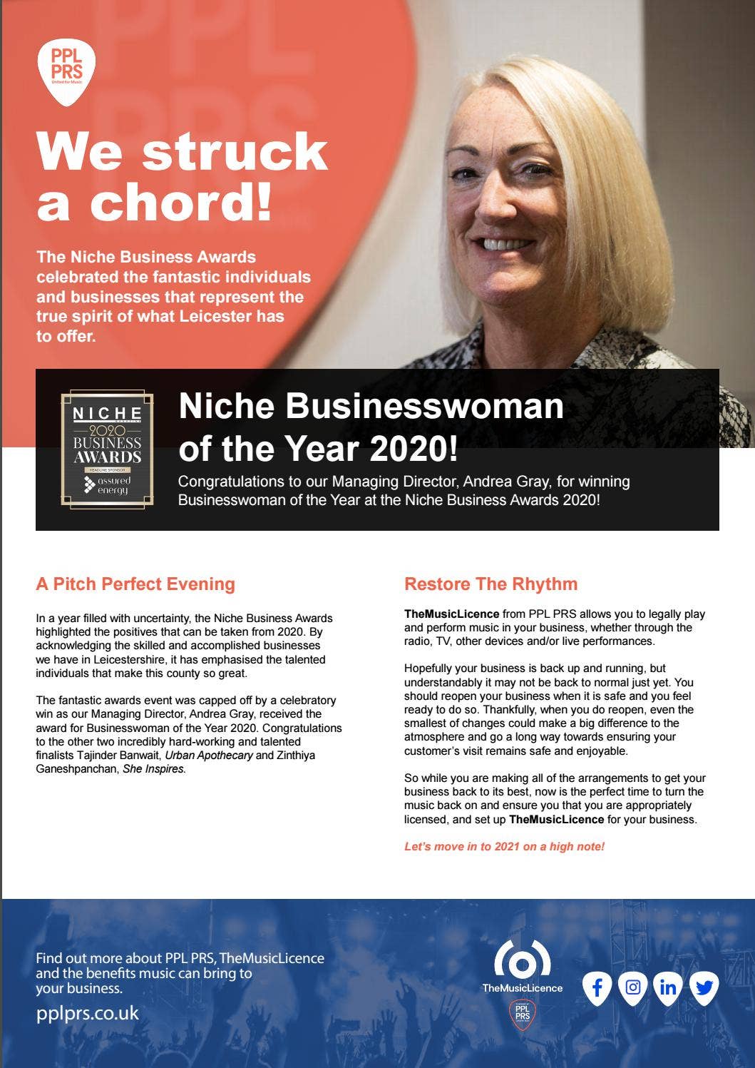 Niche Magazine Issue 42 by Niche Magazine - Issuu
