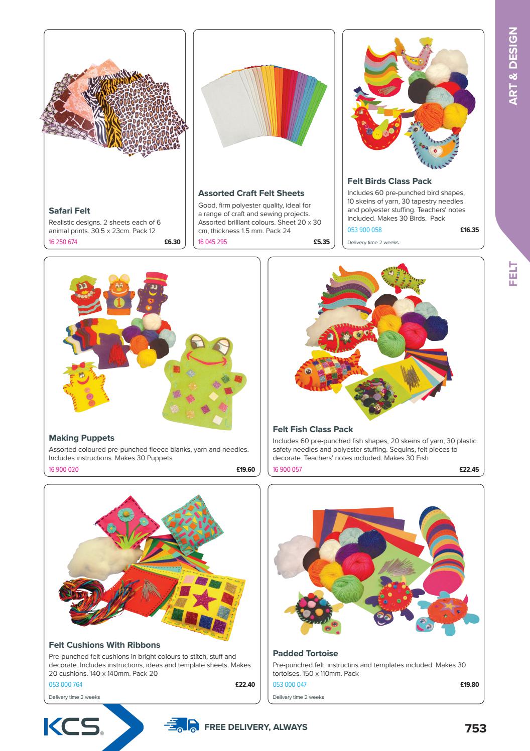 KCS Catalogue 2021-22 - Art & Design by KCS_UK - Issuu