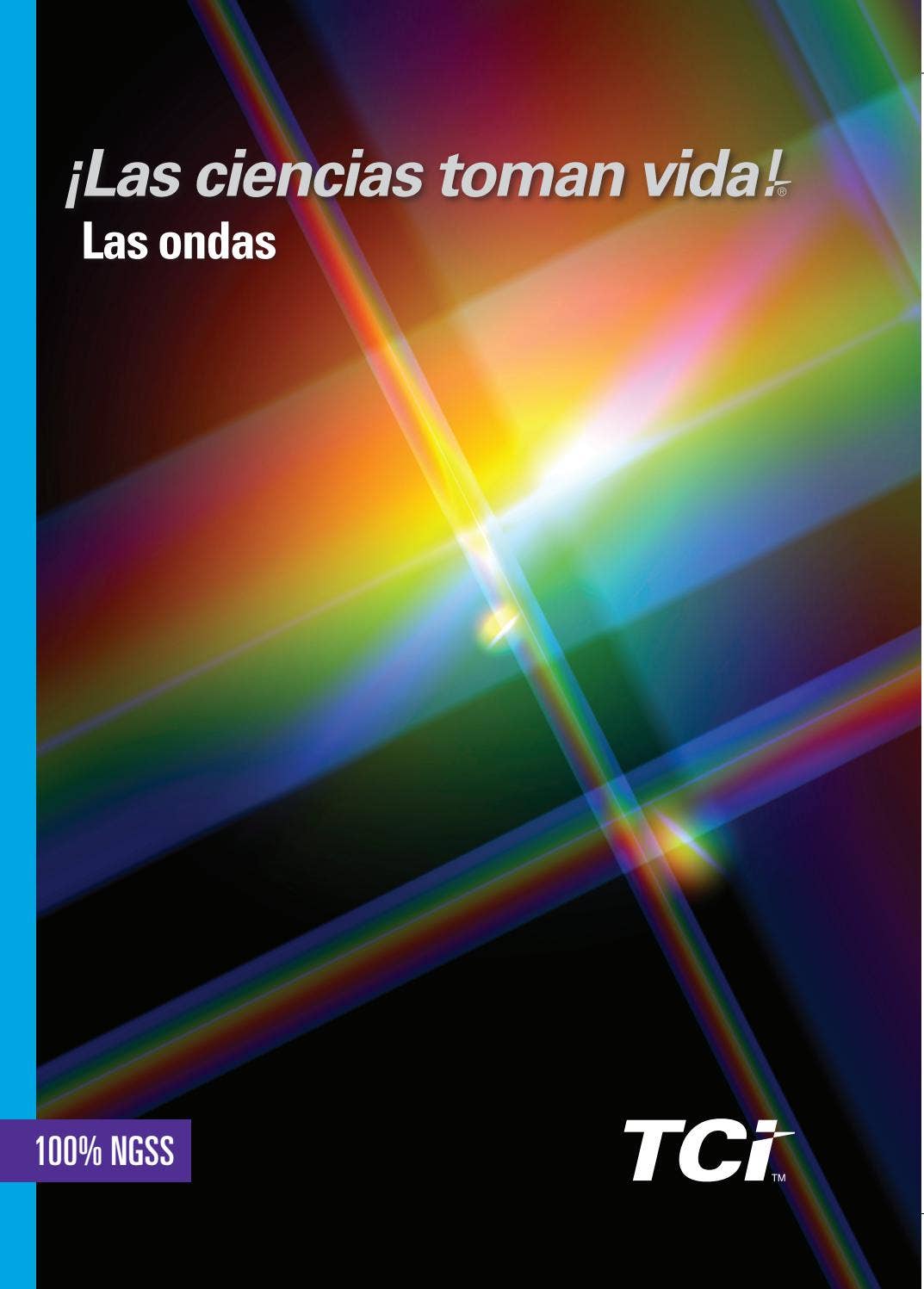 Bring Science Alive! Waves| Unit 1 Lesson 1 Reference Text and ISN ...