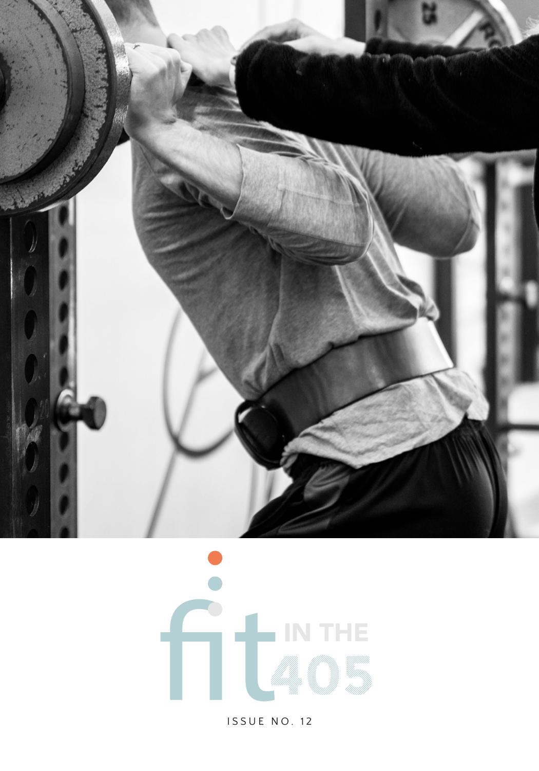 FIT 405 | Issue 12 by FIT CITY OKC - Issuu