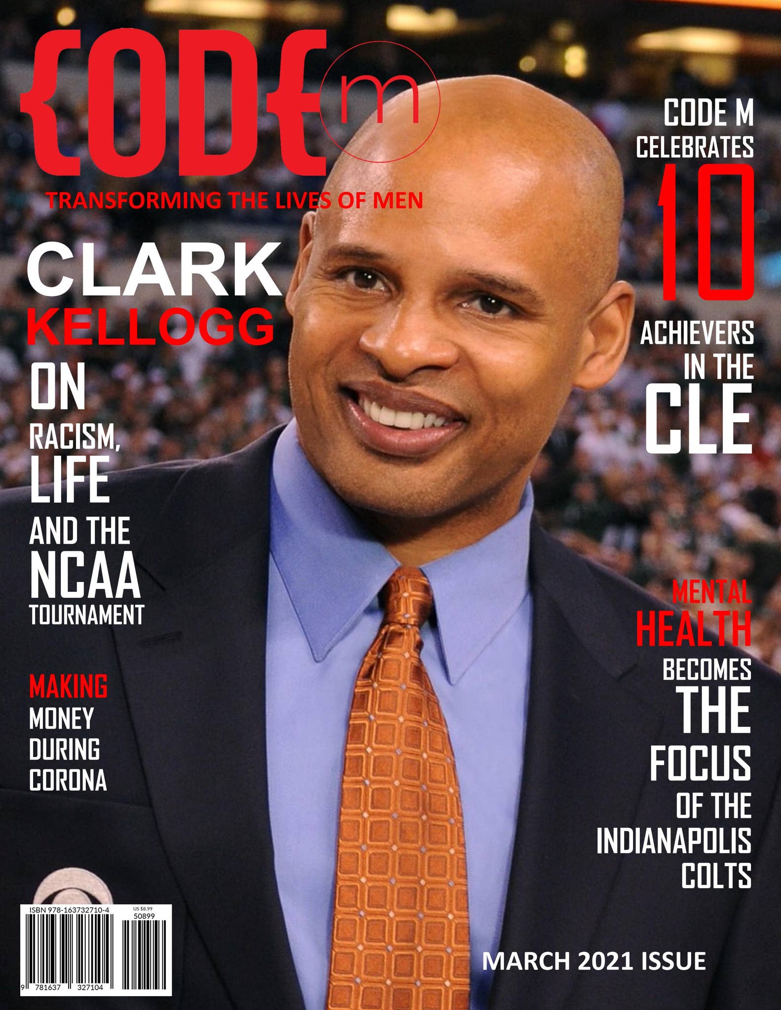 CODE M Magazine - March 2021 by CODE M Magazine - Issuu