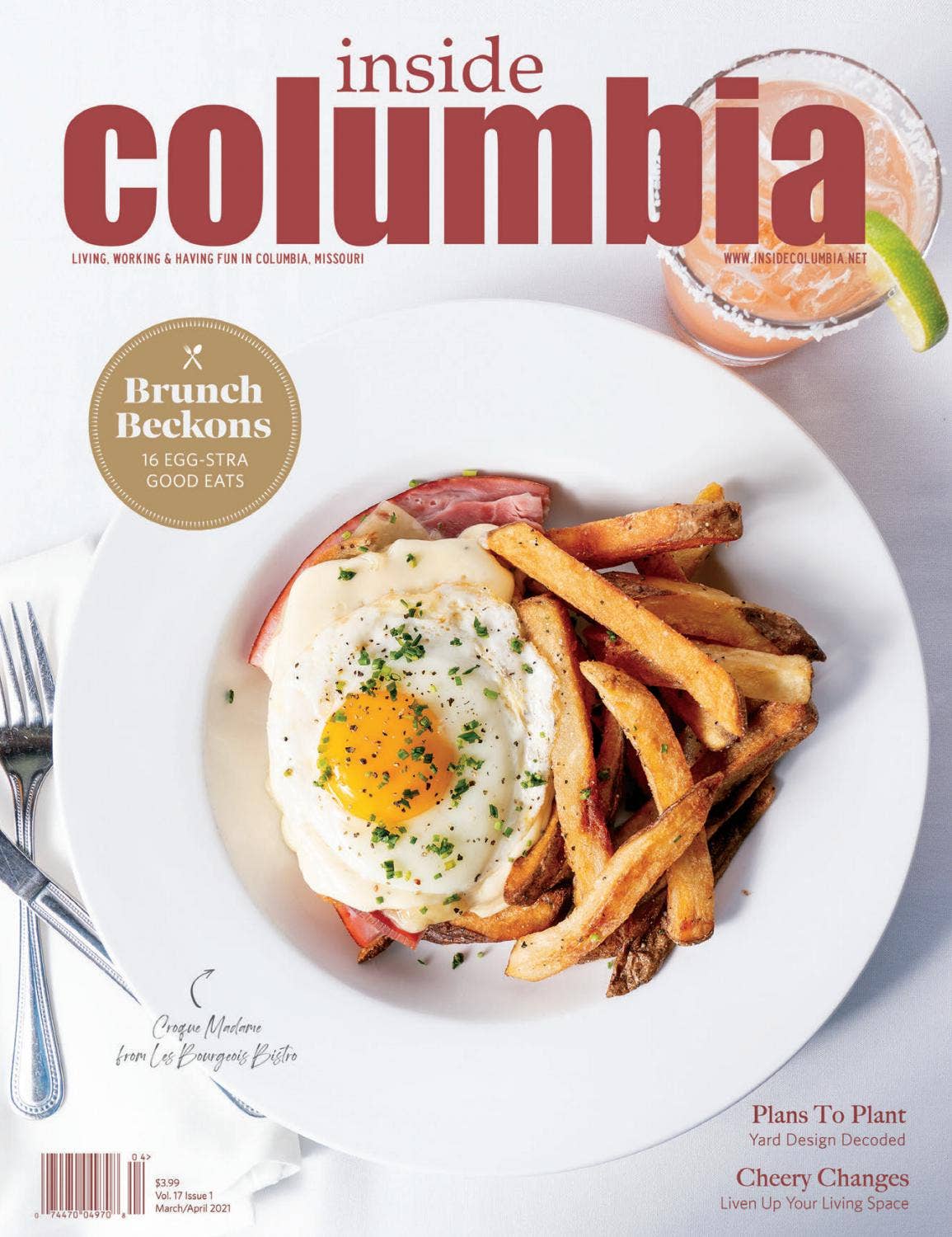 Inside Columbia magazine March/April 2021 by Inside Columbia Magazine ...