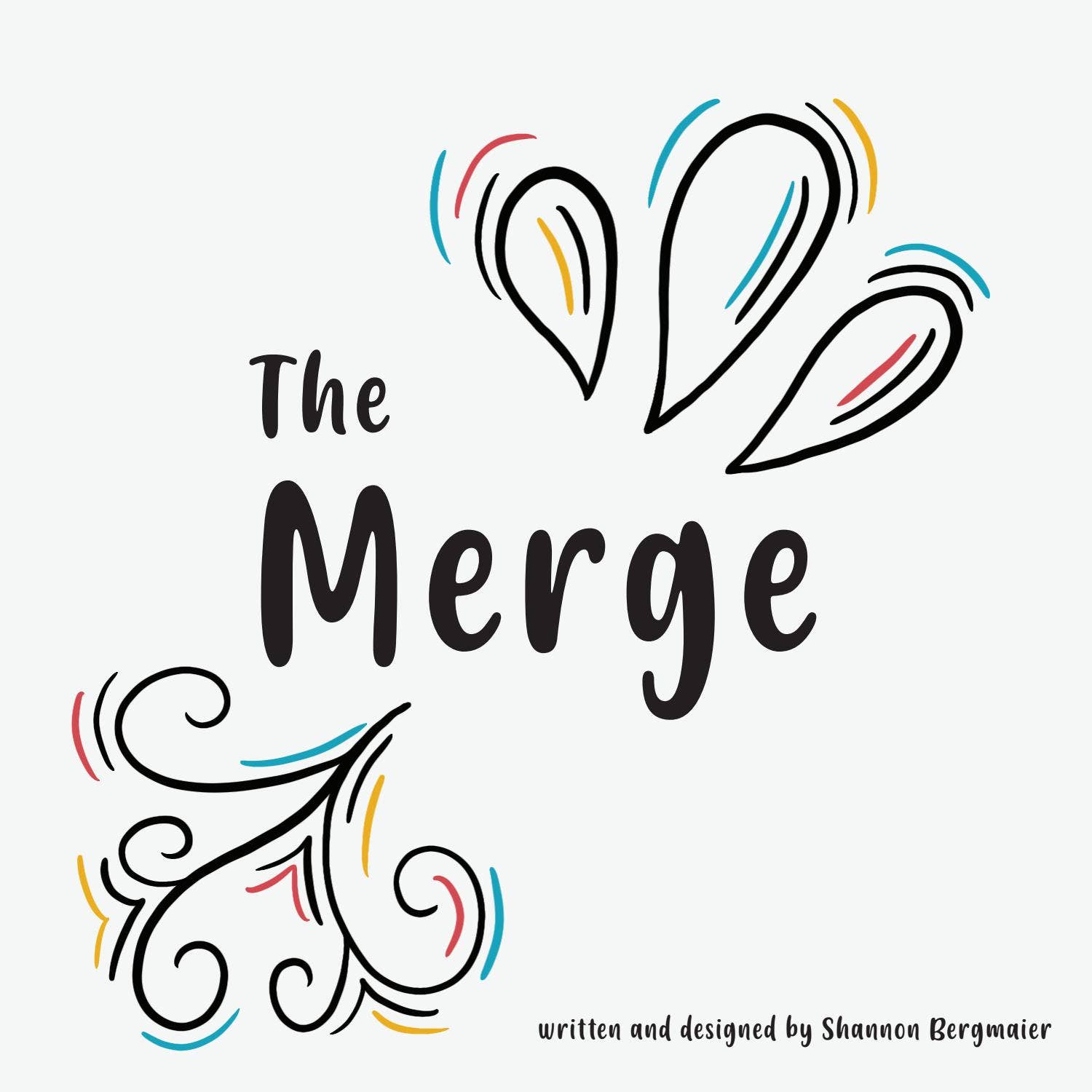 The Merge by sebergmaier - Issuu