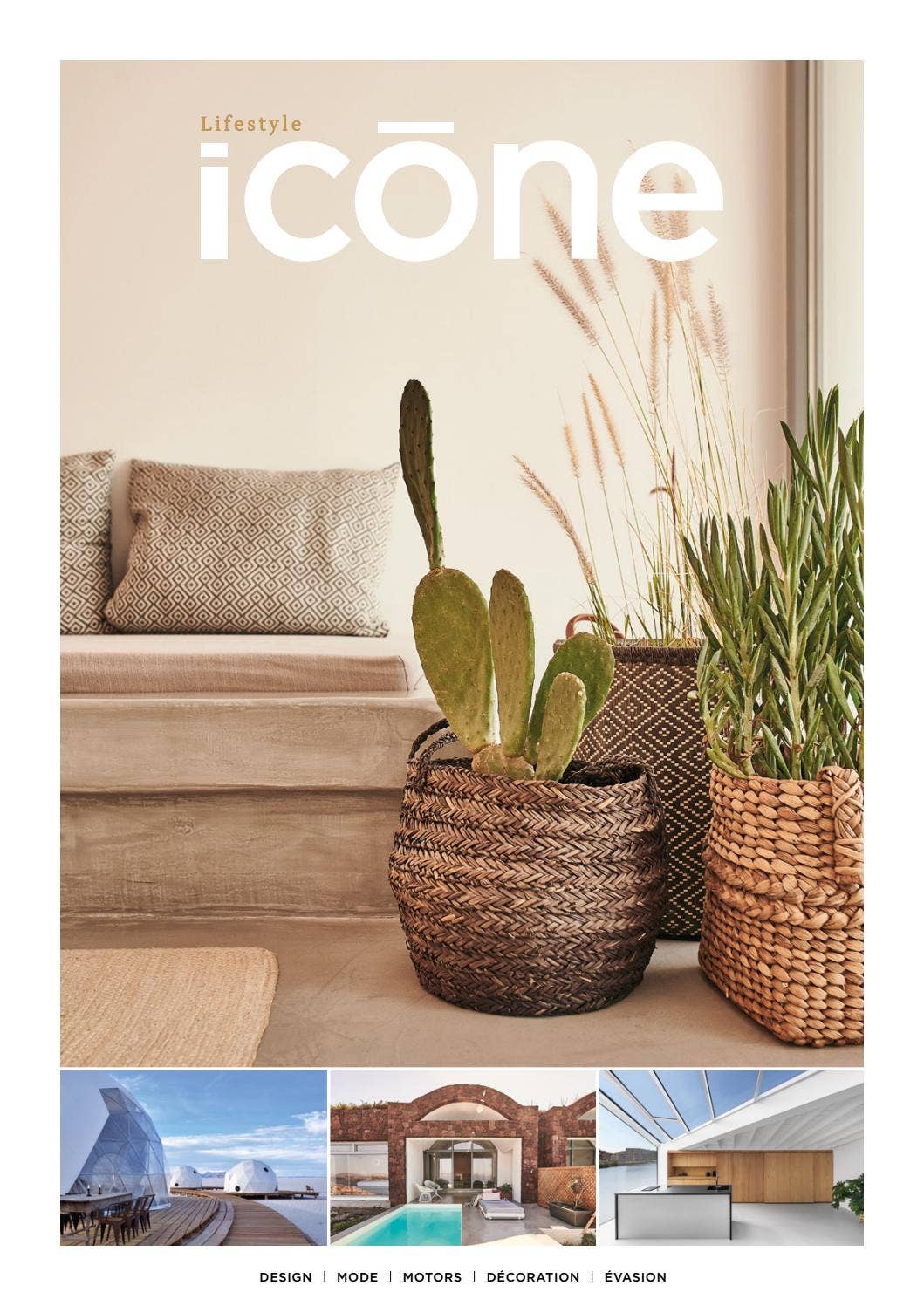 ICONE # 28 by reference media / icone magazine - Issuu