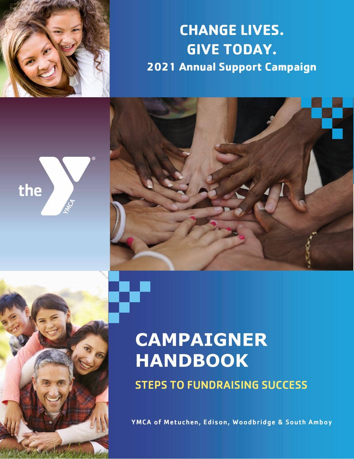 2021 Campaigner Handbook by YMCA of MEWSA - Issuu