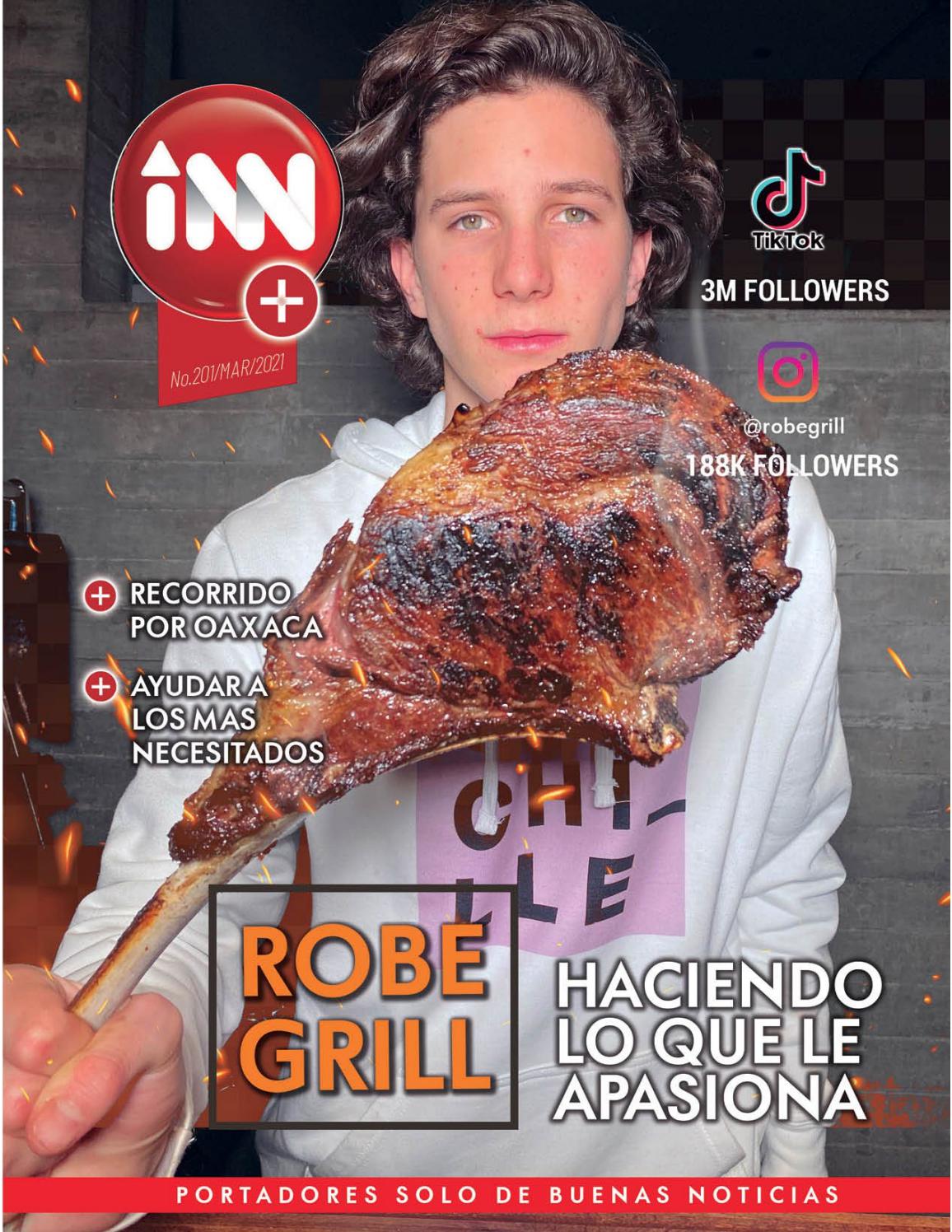 Inn edición Marzo by alejandra motta - Issuu