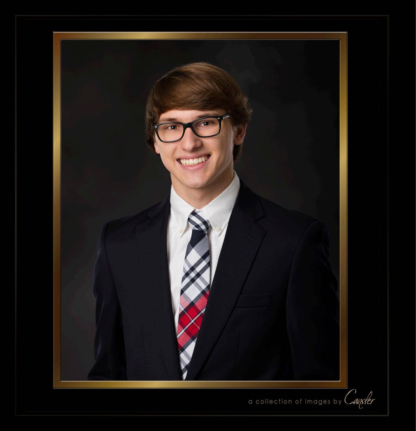 Jackson Bush 2018 by Cansler Photography - Issuu