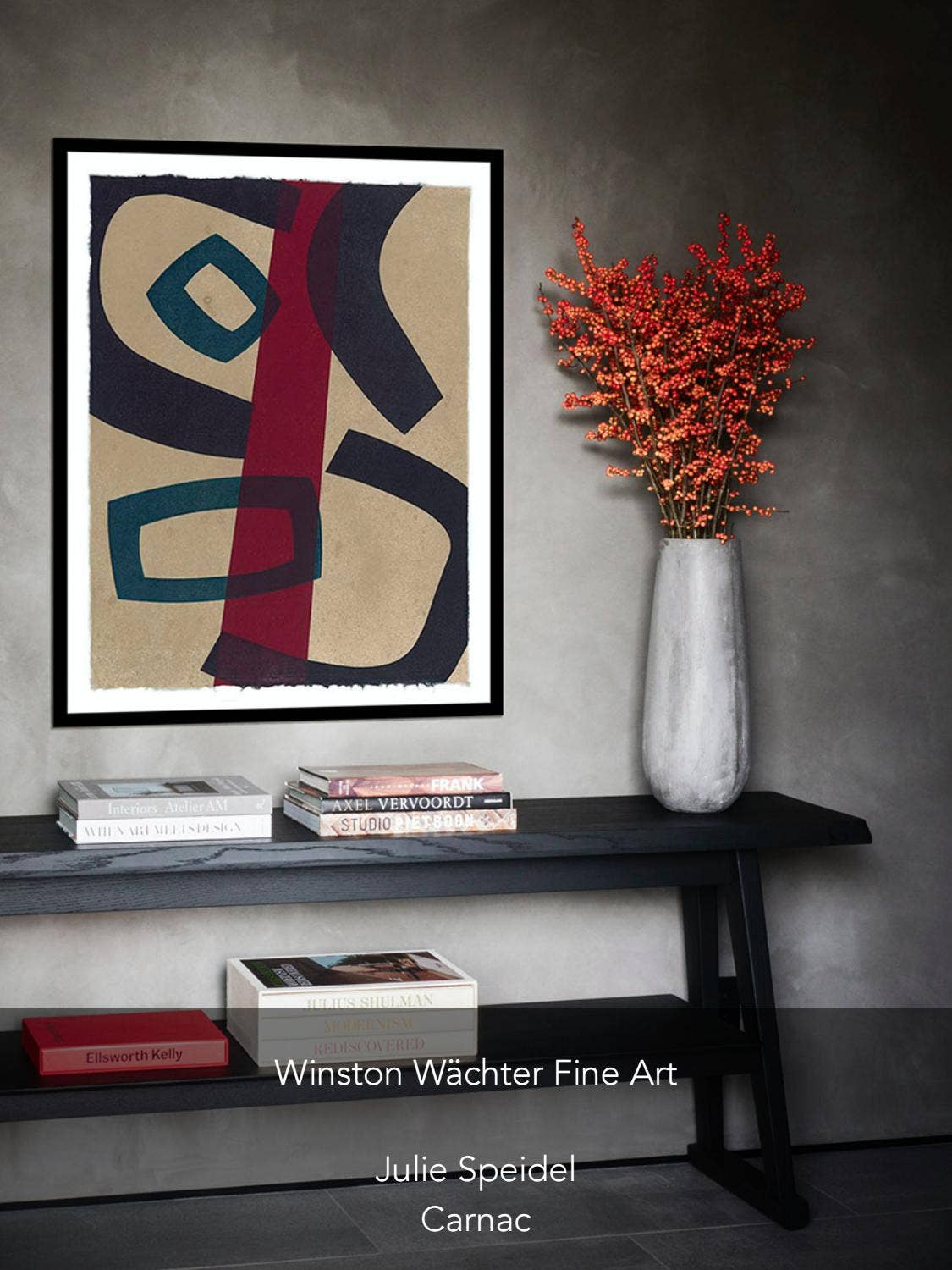 Winston Wachter Fine Artnull