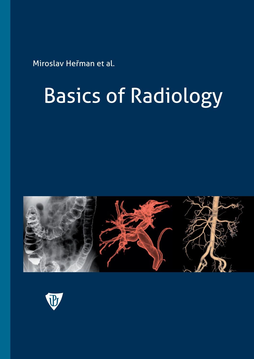 Basics of Radiology_Herman Miroslav by Flexibooks - Issuu