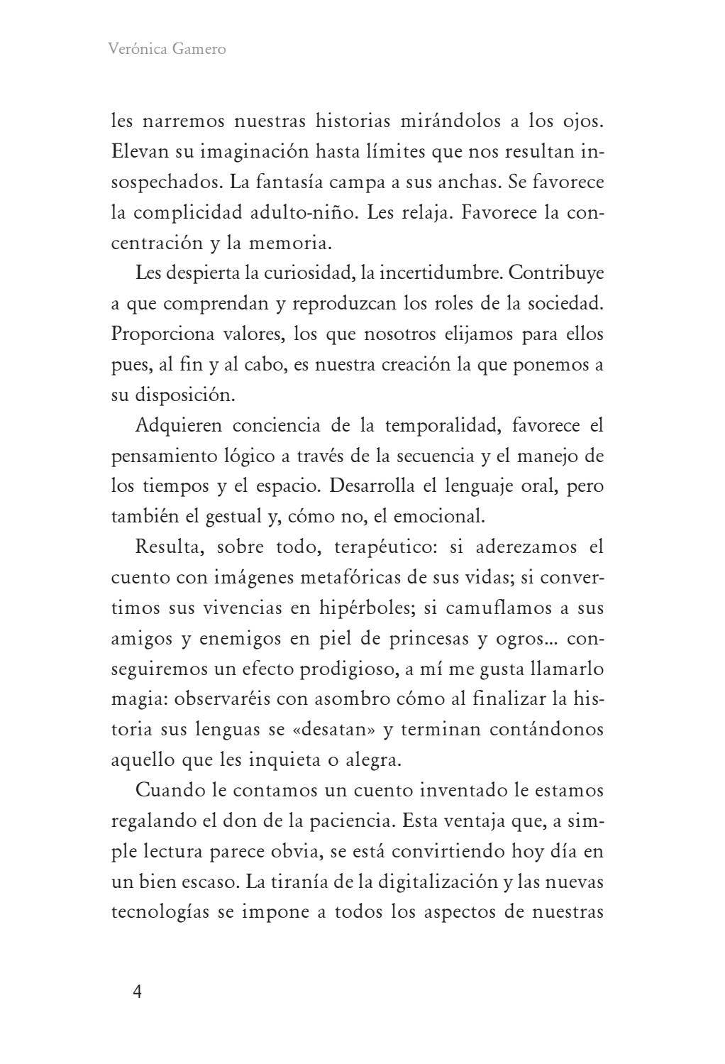 Cuéntame un cuento inventado by BABIDI-BÚ - Issuu