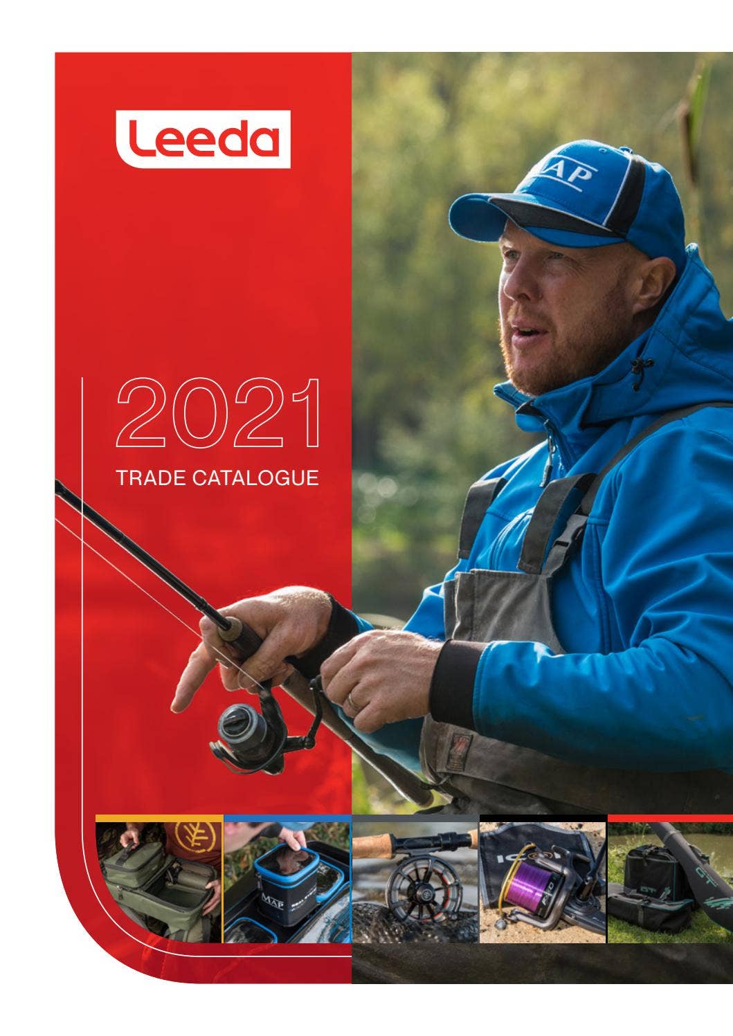 2021 Leeda trade catalogue by Leeda - Issuu