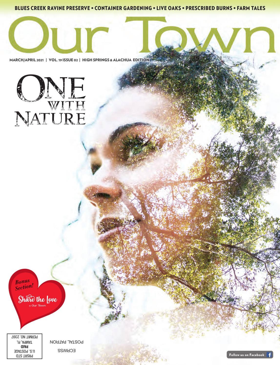 oths_2021-02-march by Our Town Magazine - Issuu