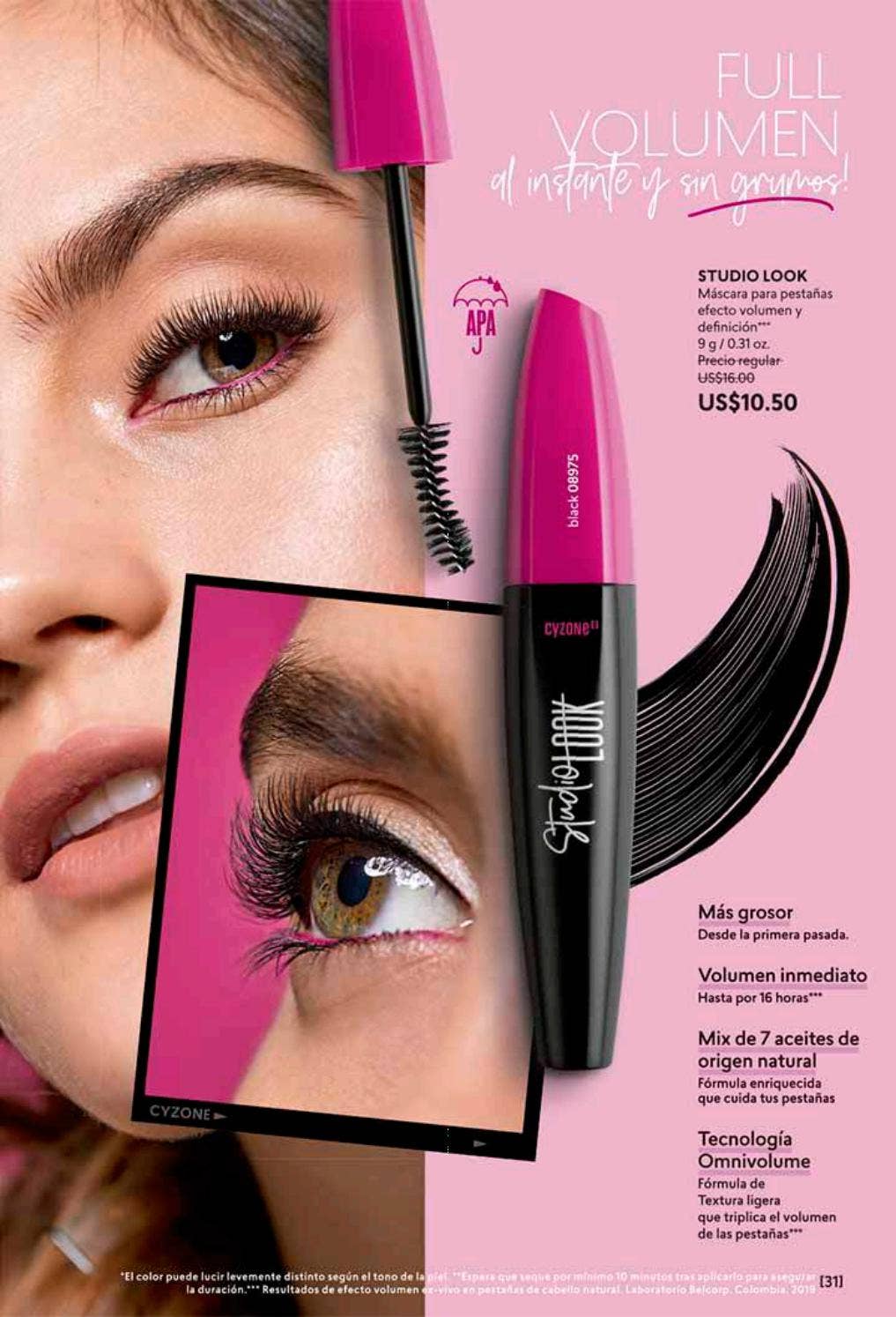 Catálogo Cyzone Bolivia C06 by SomosBelcorp - Issuu
