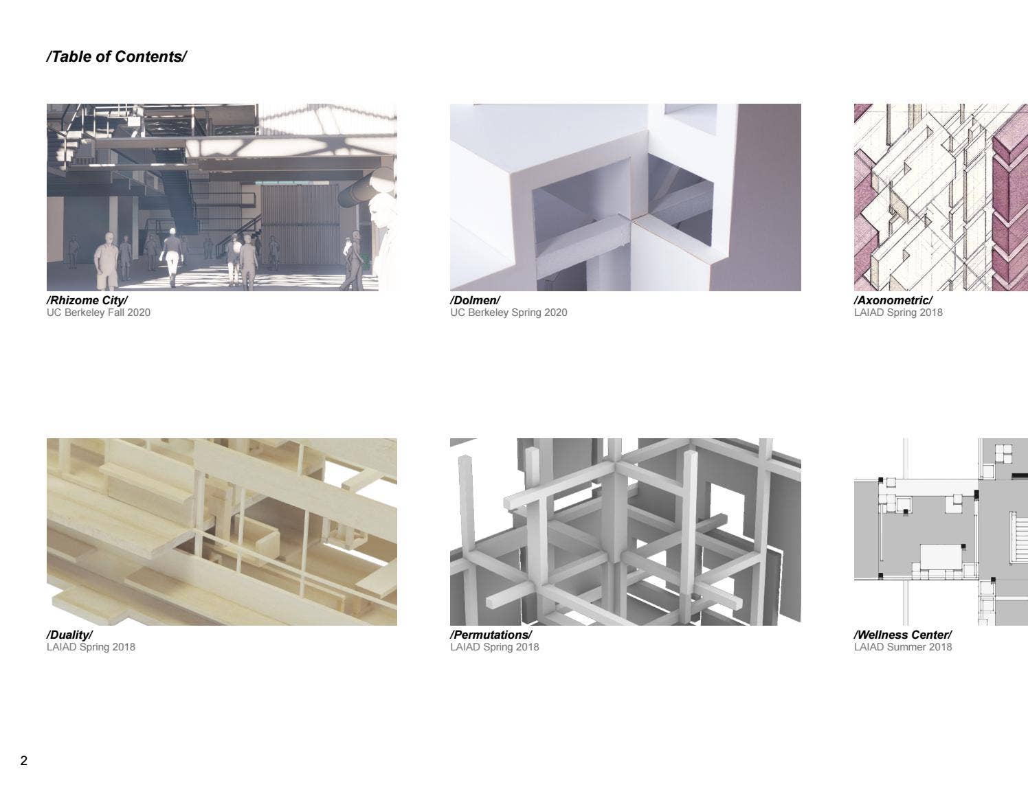 Drew Mason's 2021 Portfolio by drew_mason - Issuu