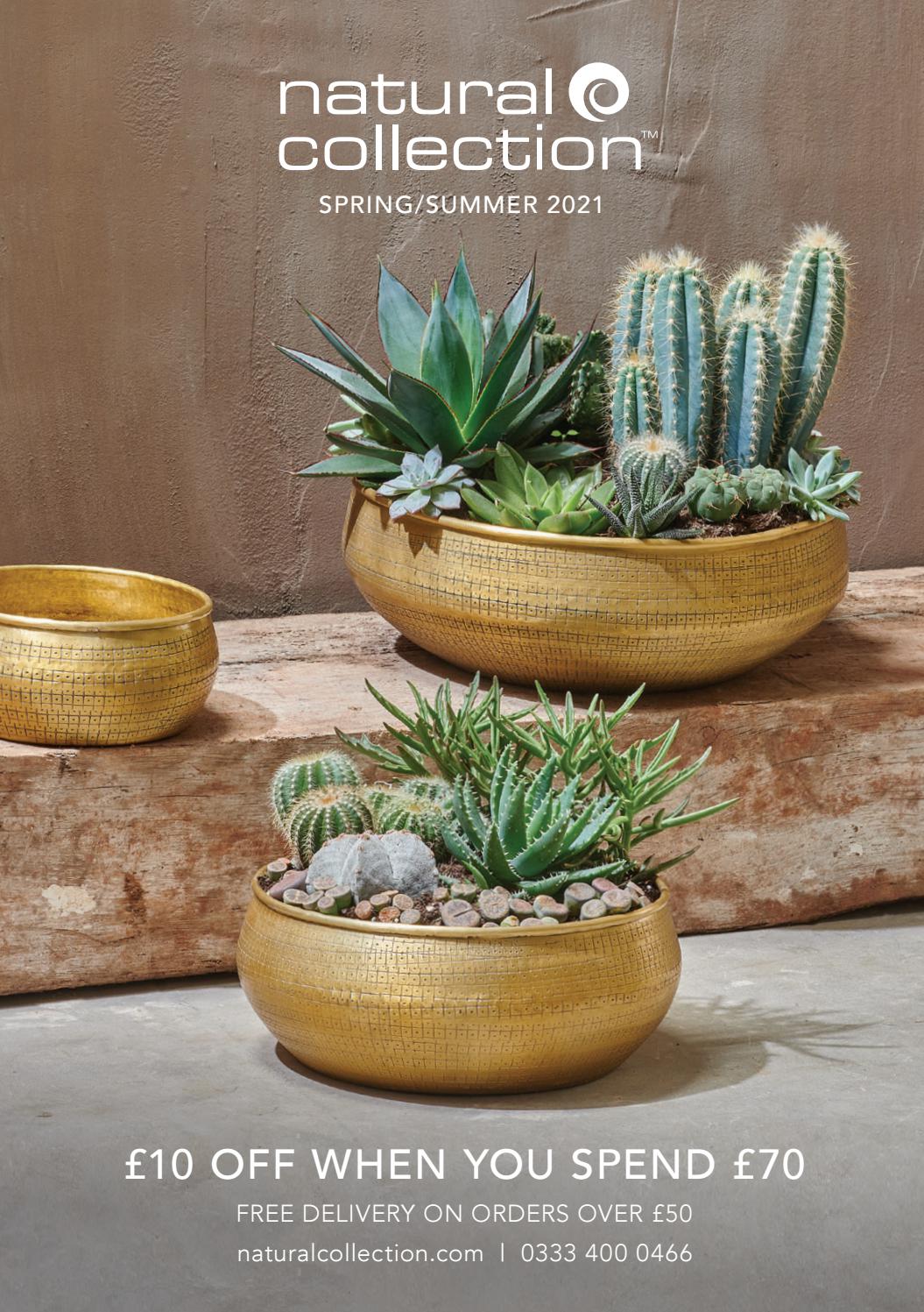 Natural Collection Spring/Summer 2021 by Natural Collection - Issuu