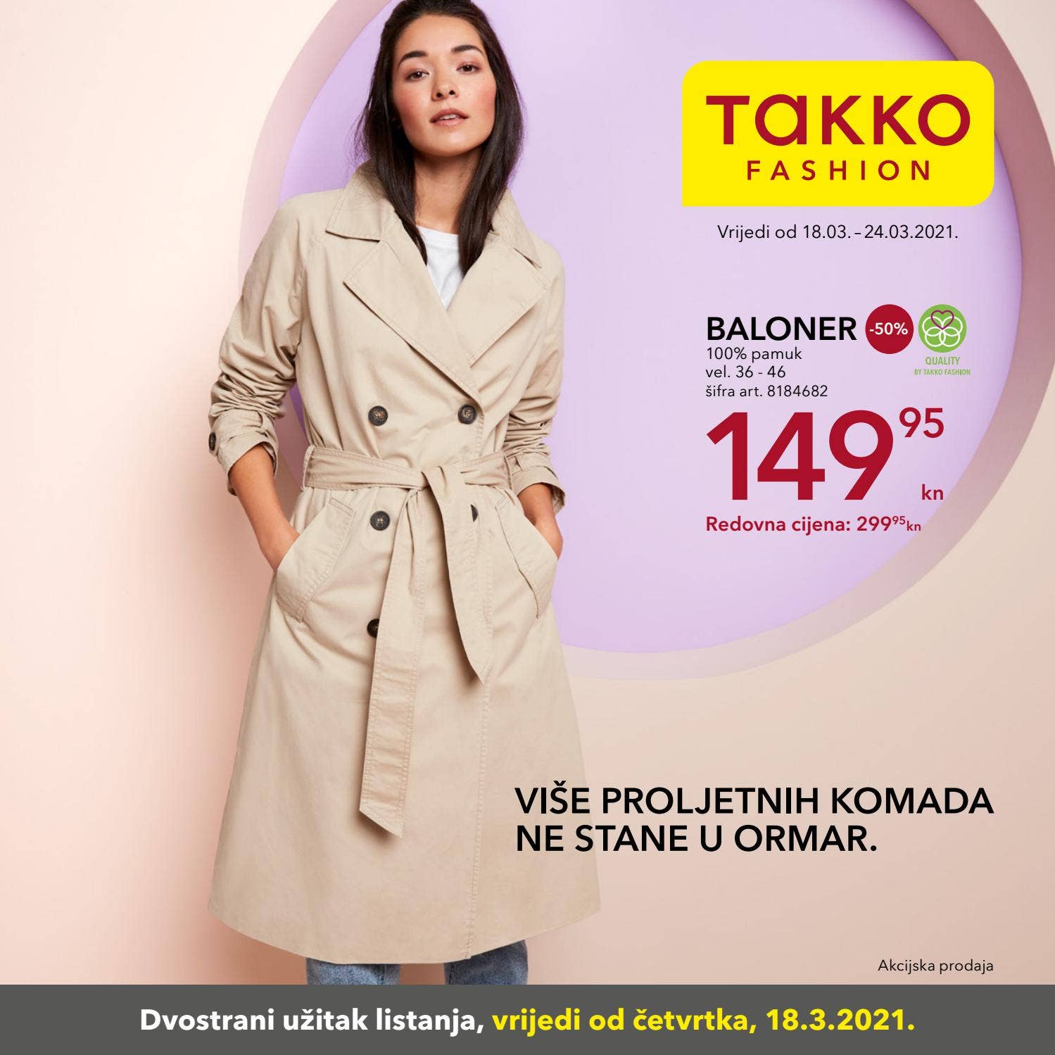 Takko by katalozi.net - Issuu