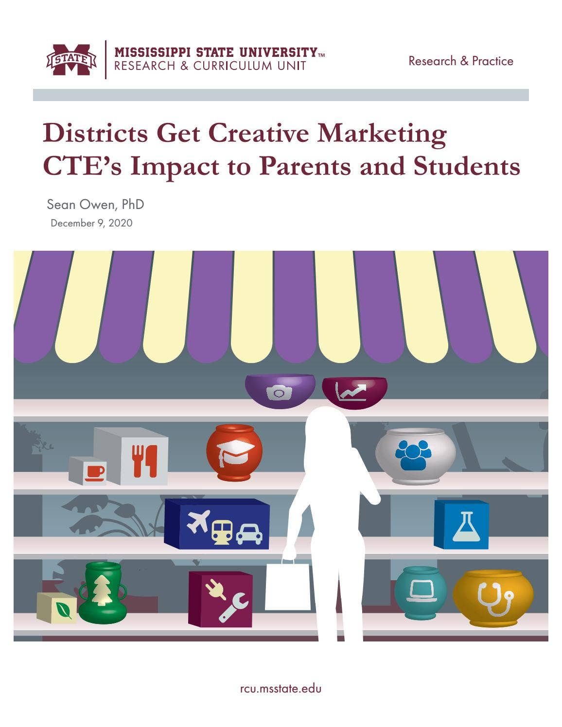 Districts Get Creative Marketing CTE’s Impact to Parents and Students ...