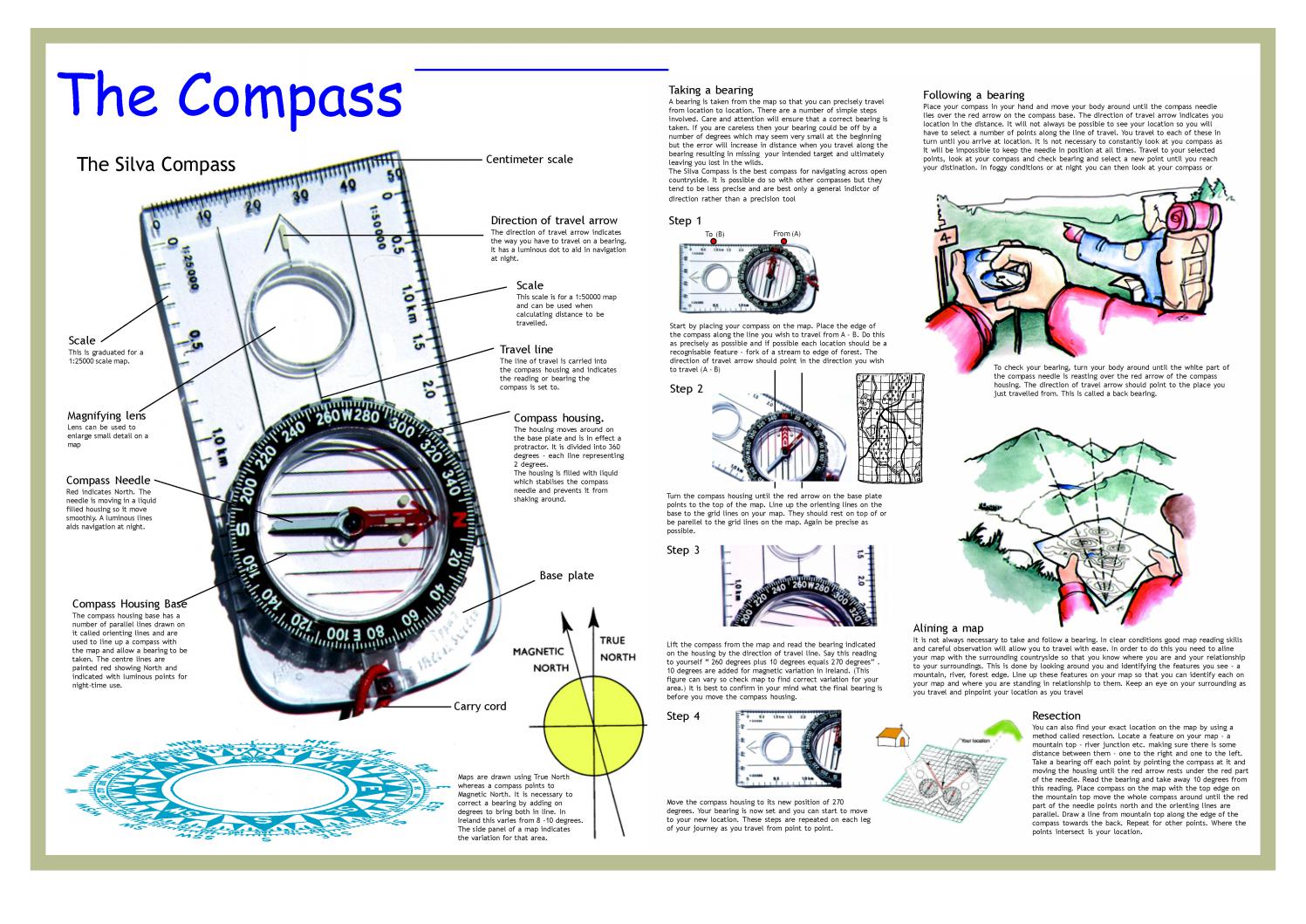 The Compass by Scouting Ireland - Issuu