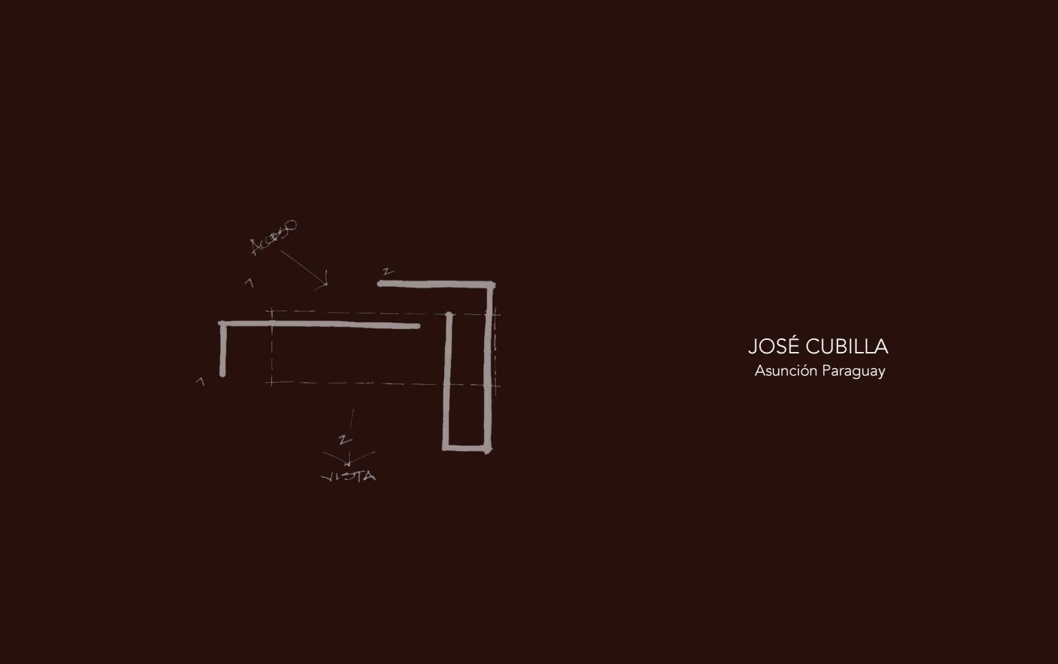 Portafolio José Cubilla _ 2021 by Estudio Jose Cubilla - Issuu
