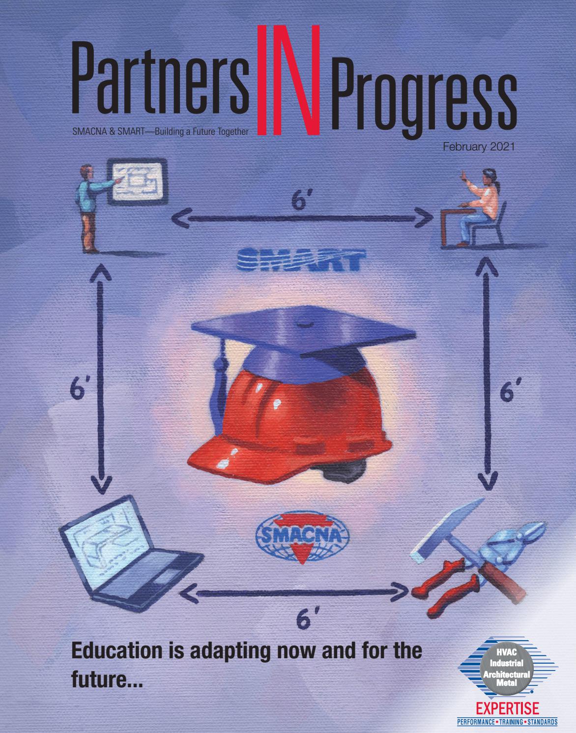 Partners in Progress Vol 15 No 2 by Partners In Progress - Issuu