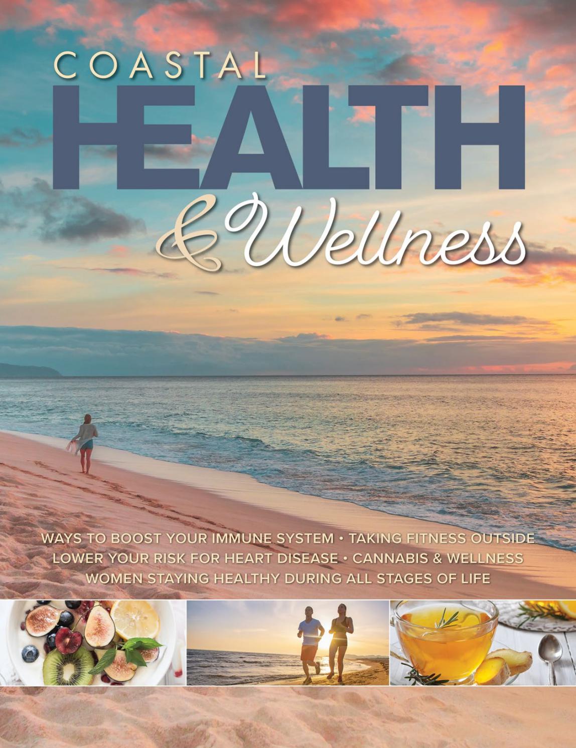 Coastal Health & Wellness Magazine 2021 by Times Publishing Group, Inc ...