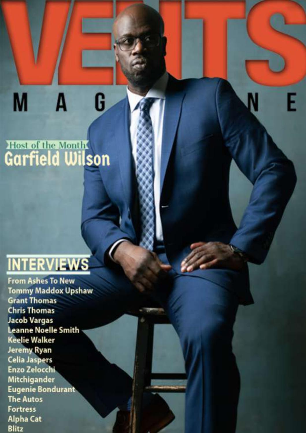 VENTS Magazine 116th issue by Vents magazine - Issuu